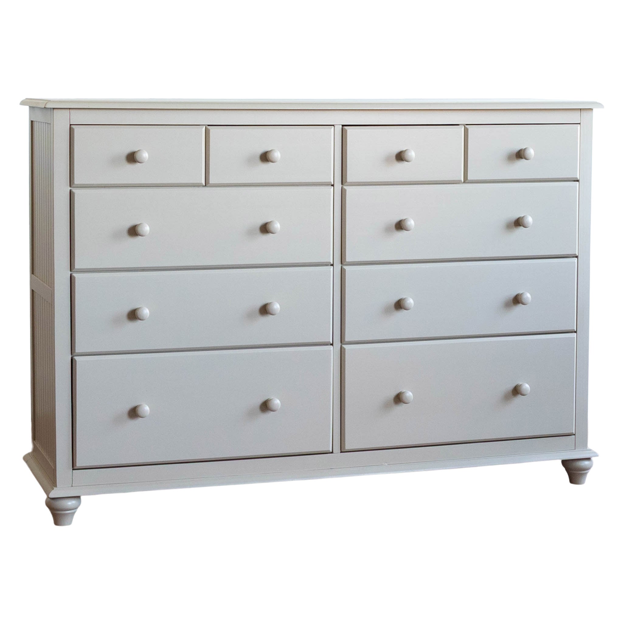 Cameron Chest in Sand – The Emporium