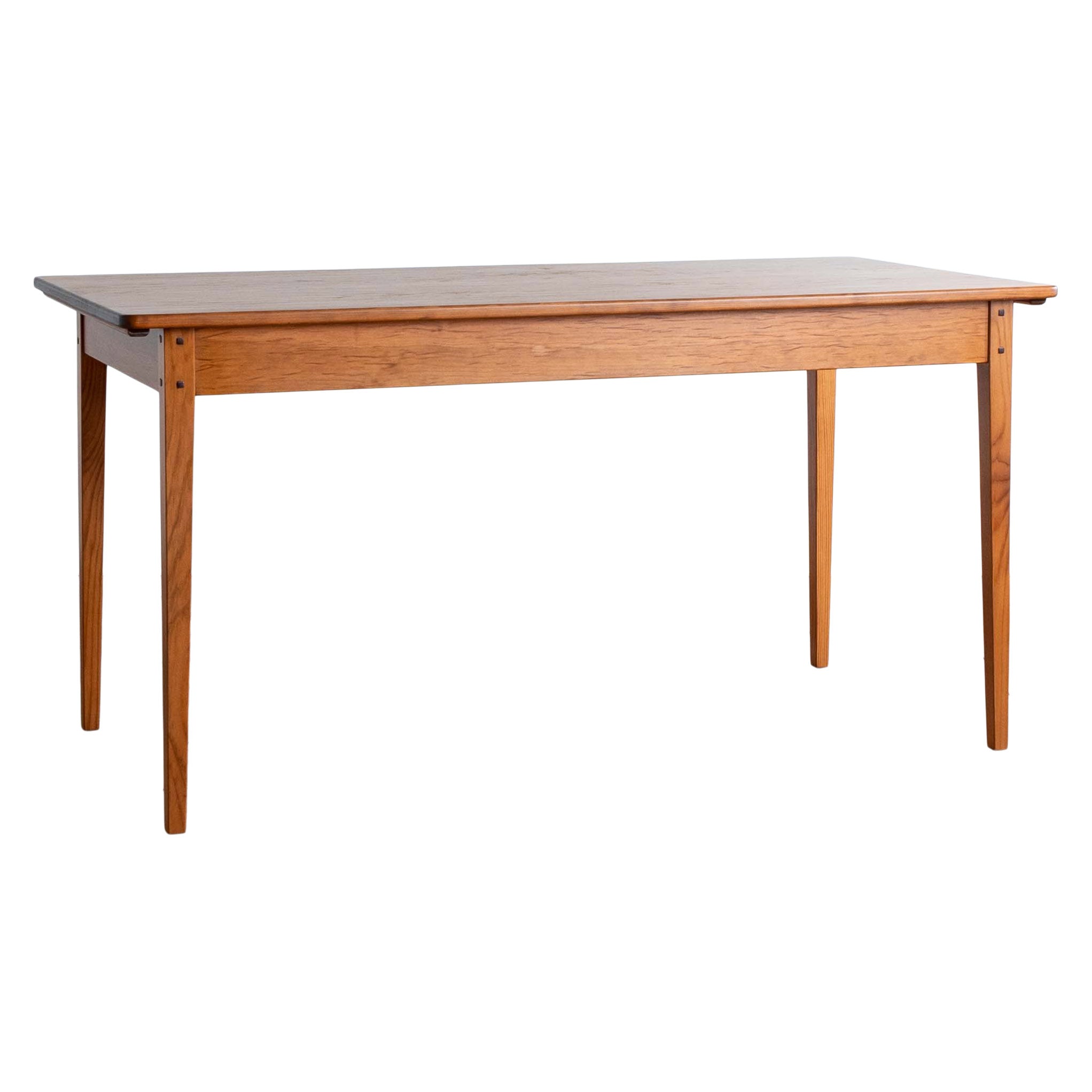 Helen Dining Table in Antique Cherry | The Emporium, Ottawa