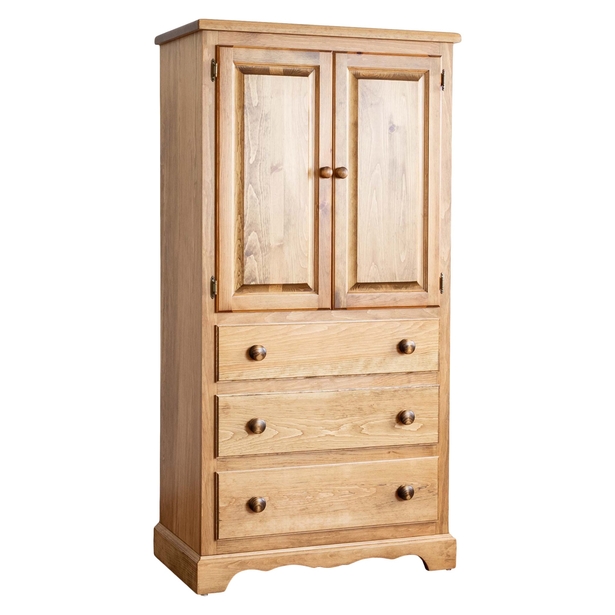 Kennedy Chest with Doors in Finhaven – The Emporium