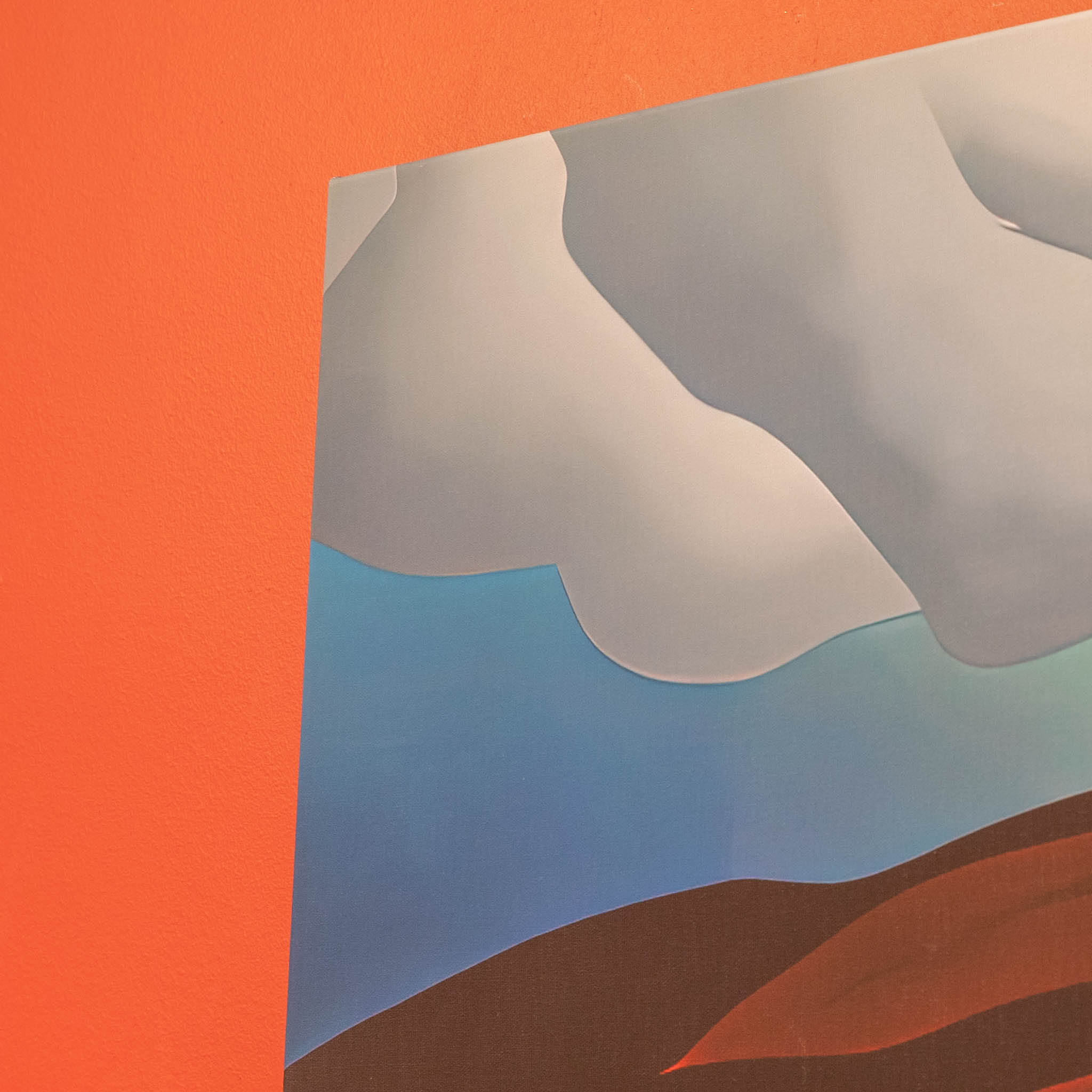 Northern Church Canvas – The Emporium