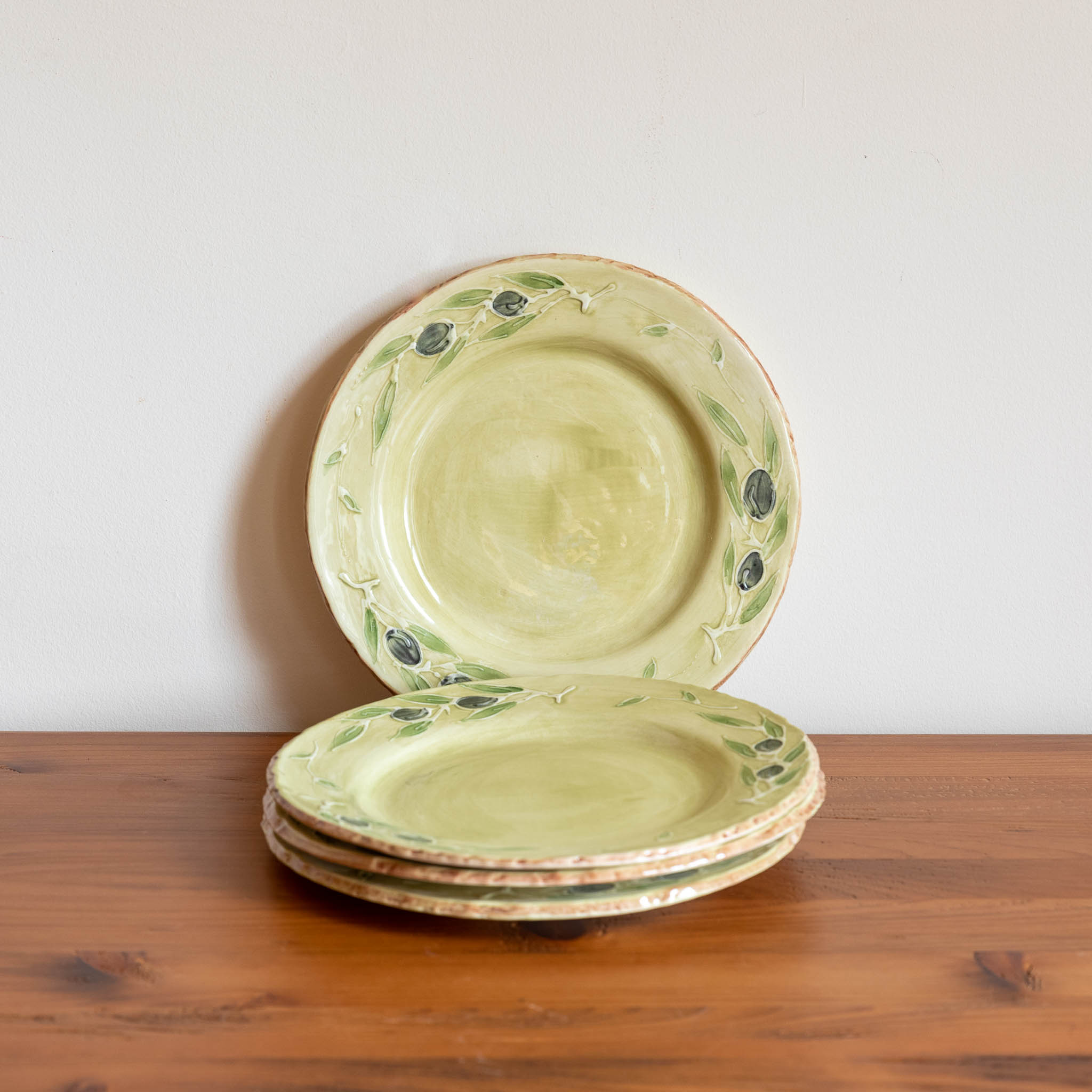 Pico Dinner Plates – The Emporium