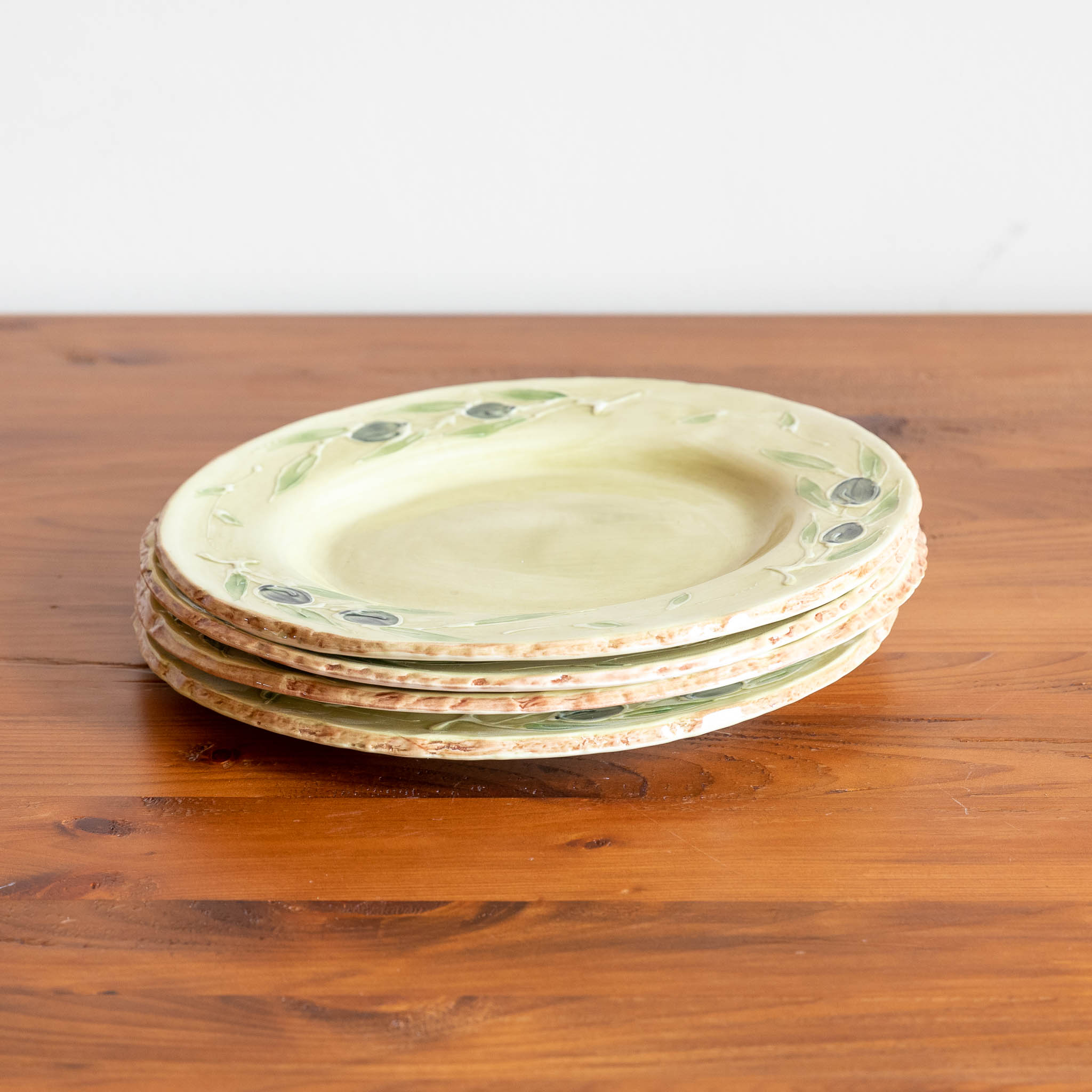 Pico Dinner Plates – The Emporium