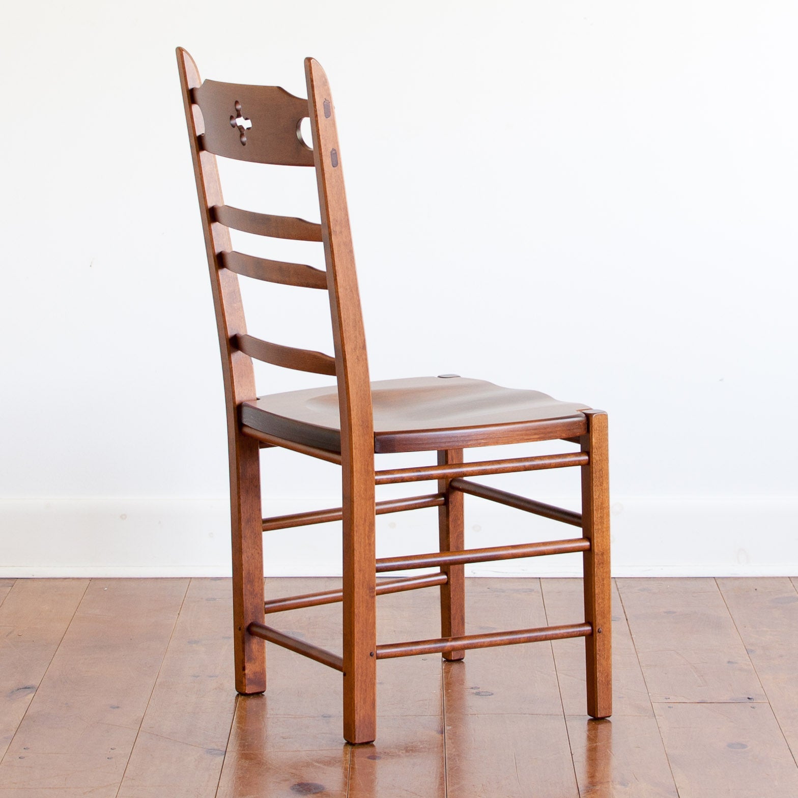The Emporium | Dining Room | Wolf Chair in Williams