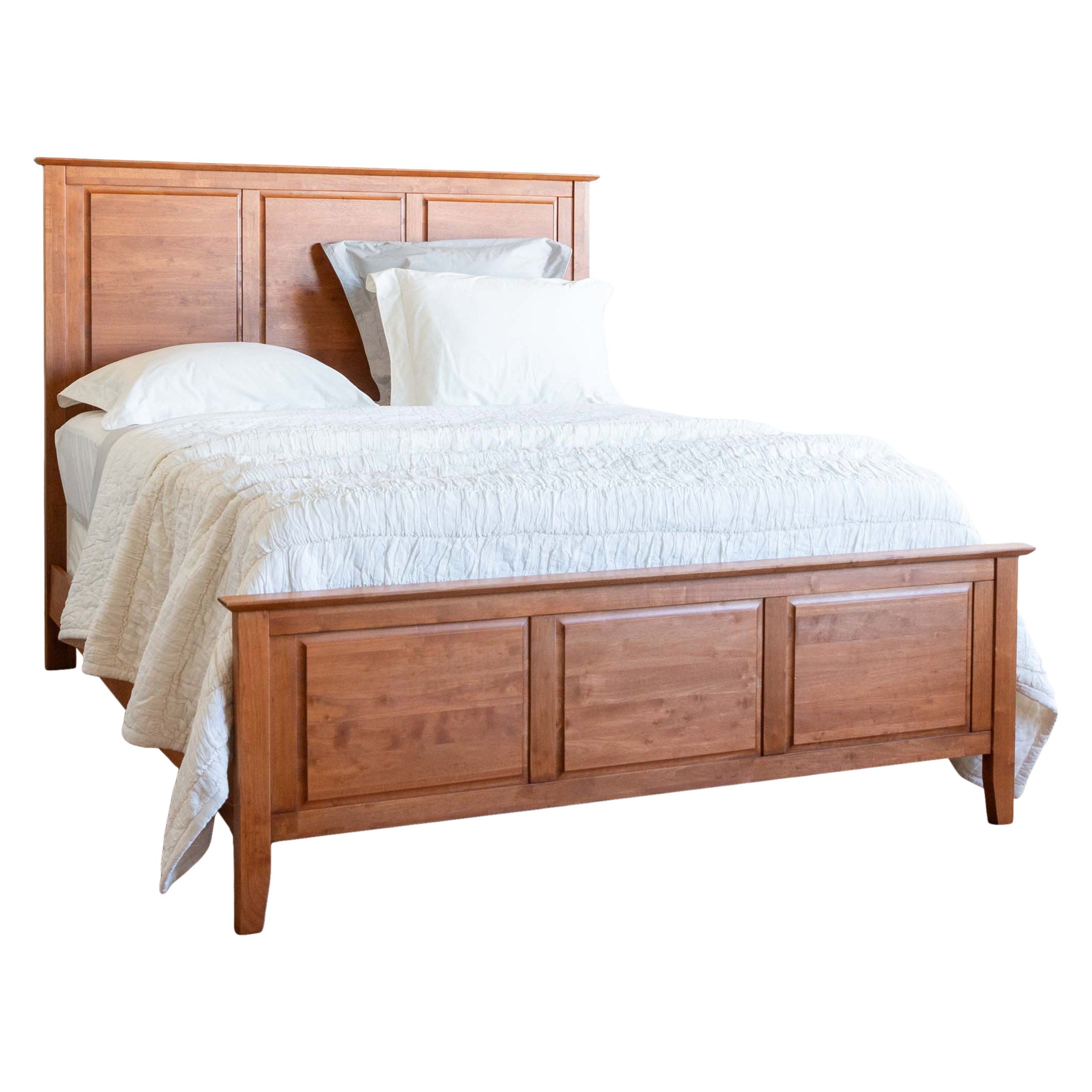 Wren Bed in Williams – The Emporium