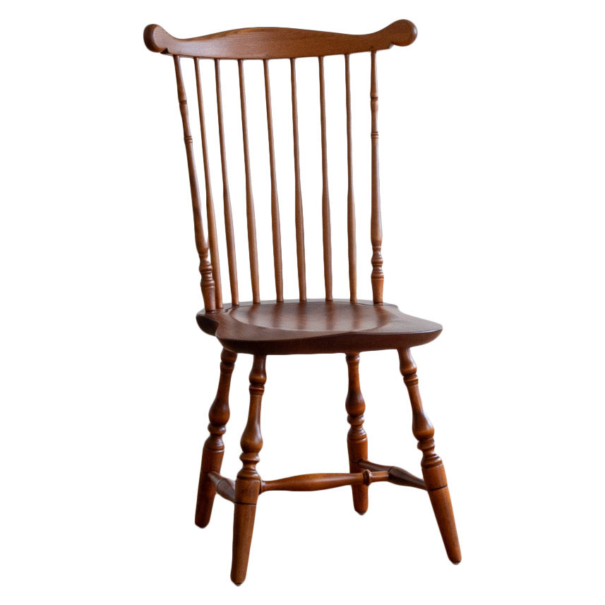 Adams Chair in Black – The Emporium - Windsor Chairs