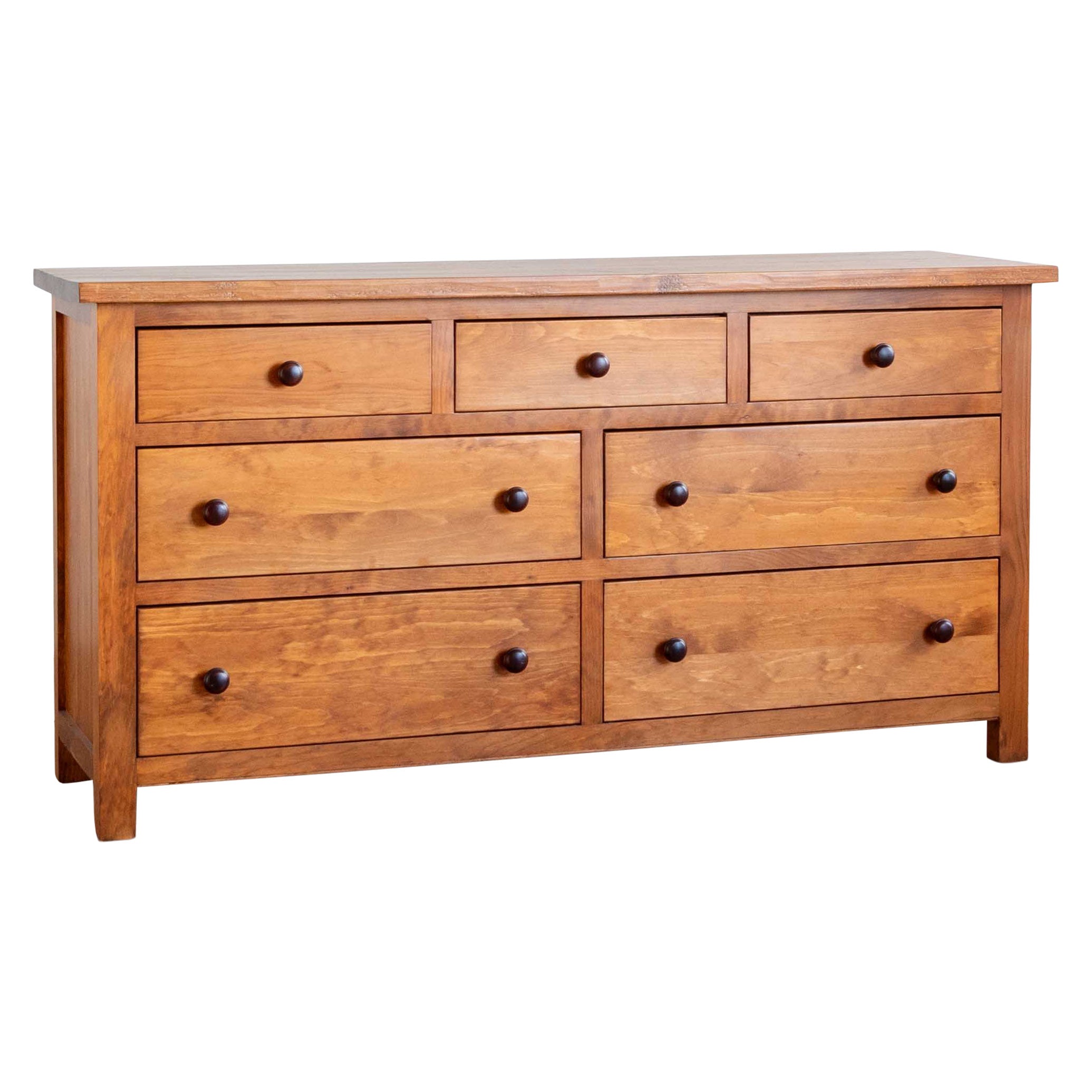 Cartier Dresser in Williams – The Emporium