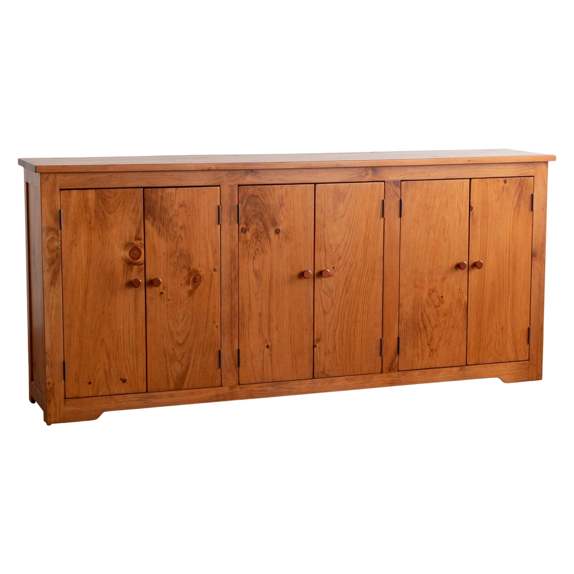 Kaladar Sideboard in Williams – The Emporium