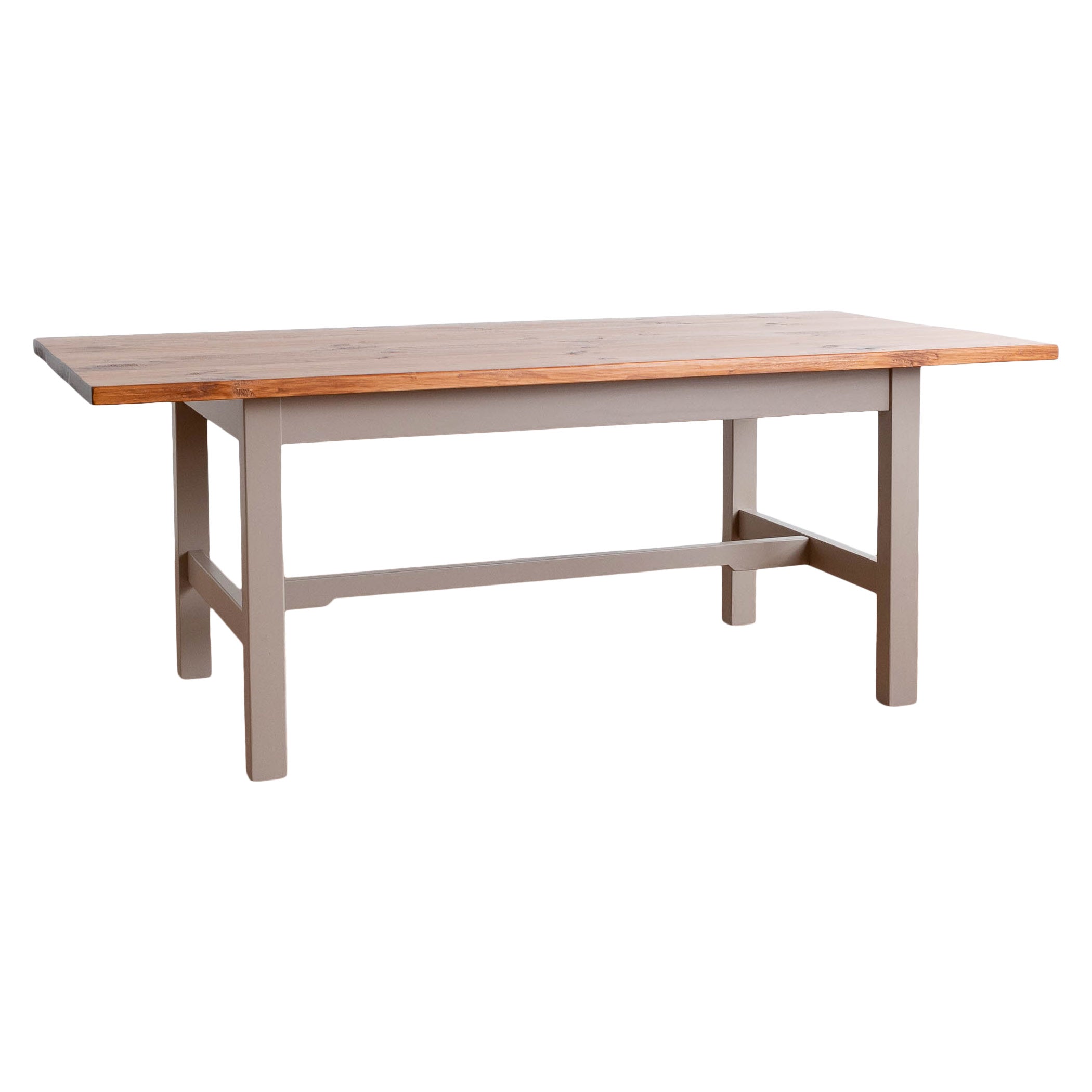 Kaladar Table in Grey/Williams – The Emporium