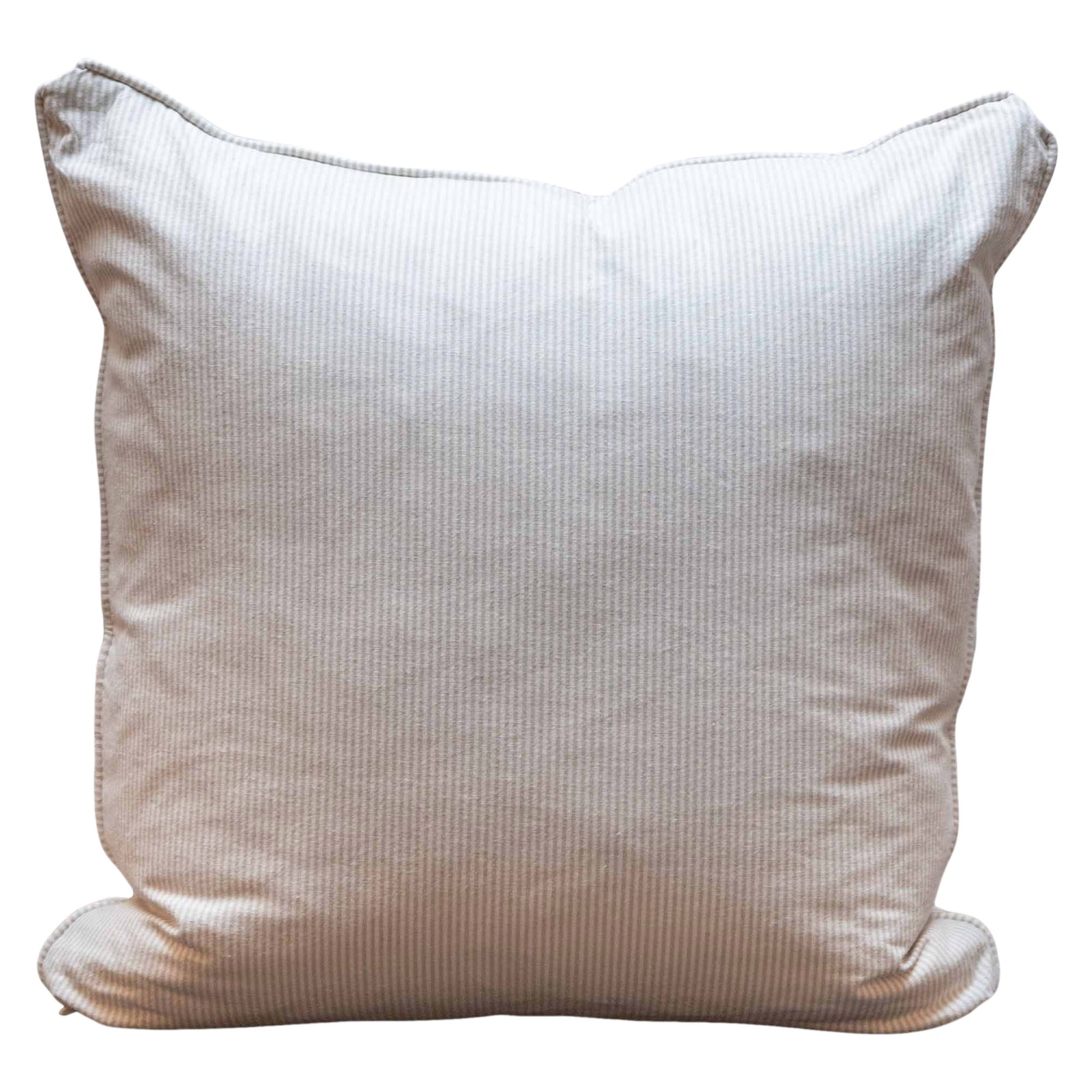 Toss Cushions in Baldwin Macadamia