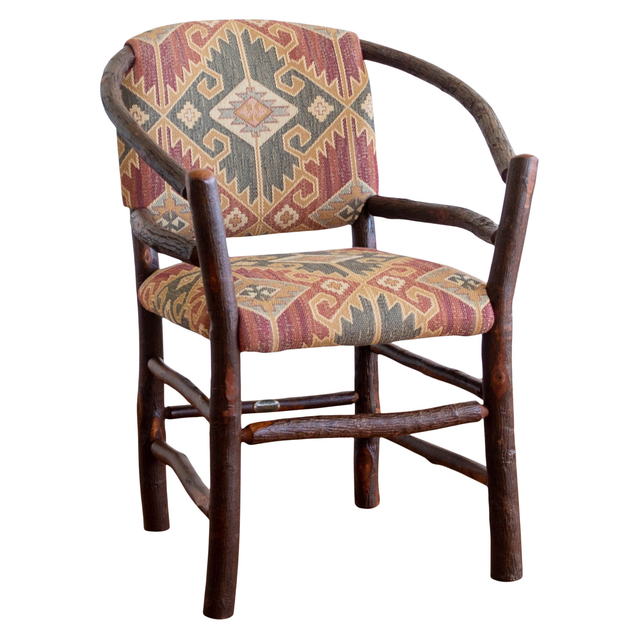 Carson Chair in Breckenridge – The Emporium
