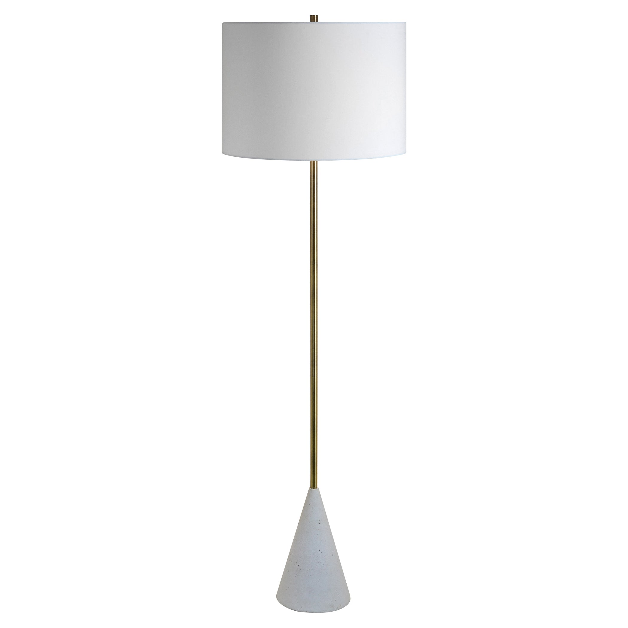 Davey Floor Lamp – The Emporium