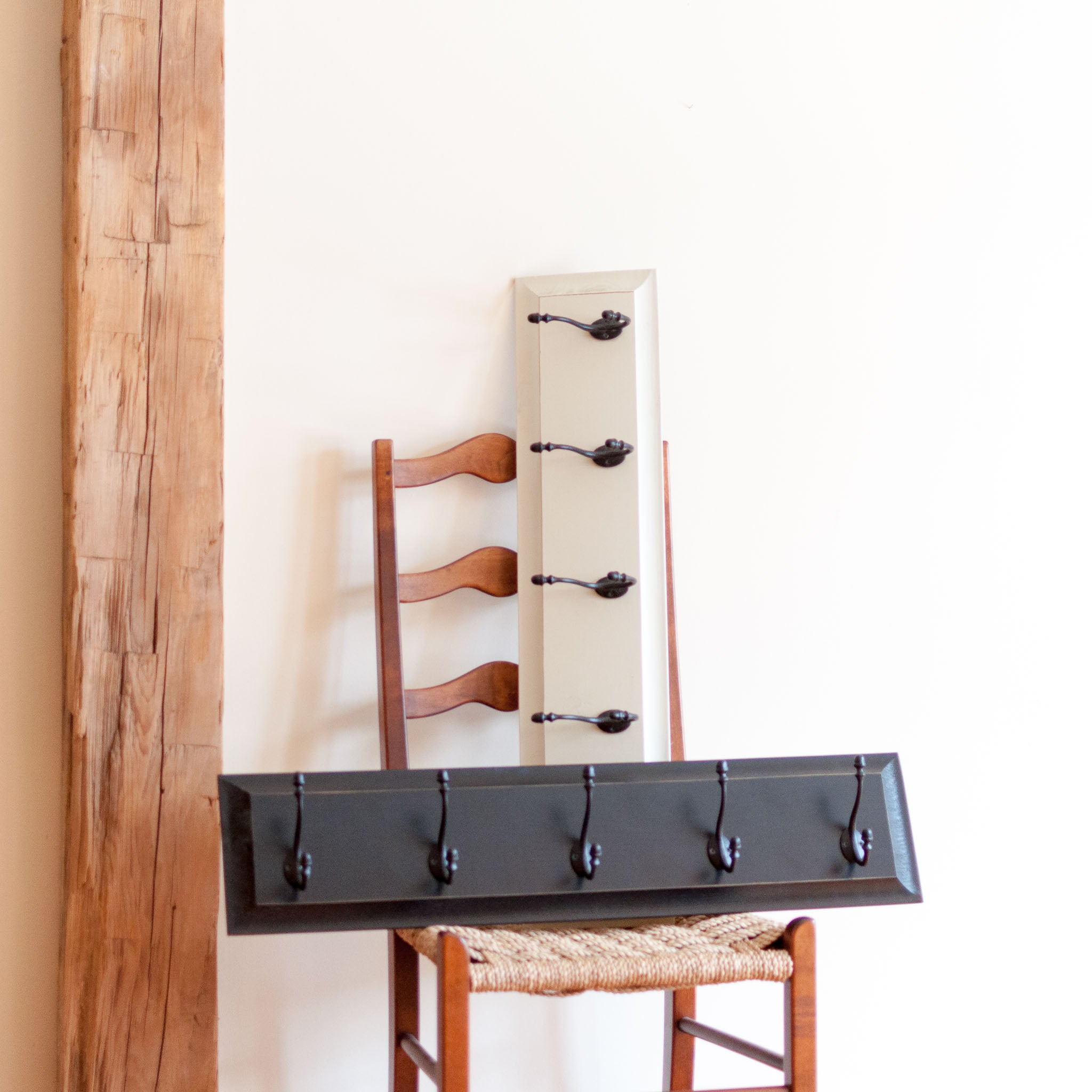 The Emporium | Storage Furniture | Five Hook Coat Rack