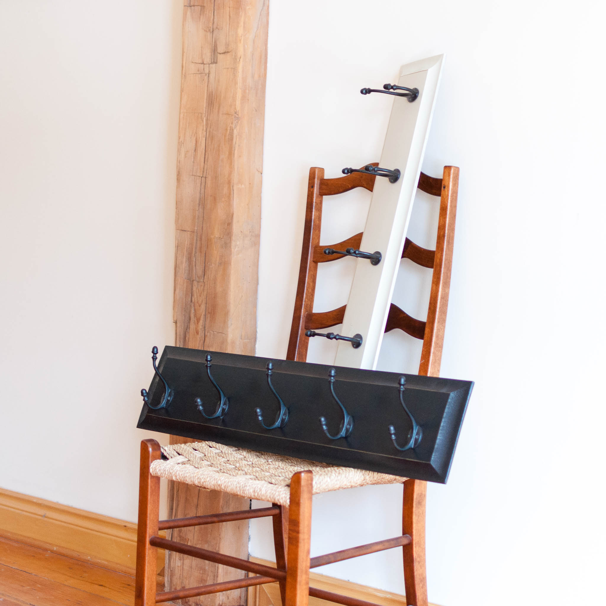 The Emporium | Storage Furniture | Five Hook Coat Rack