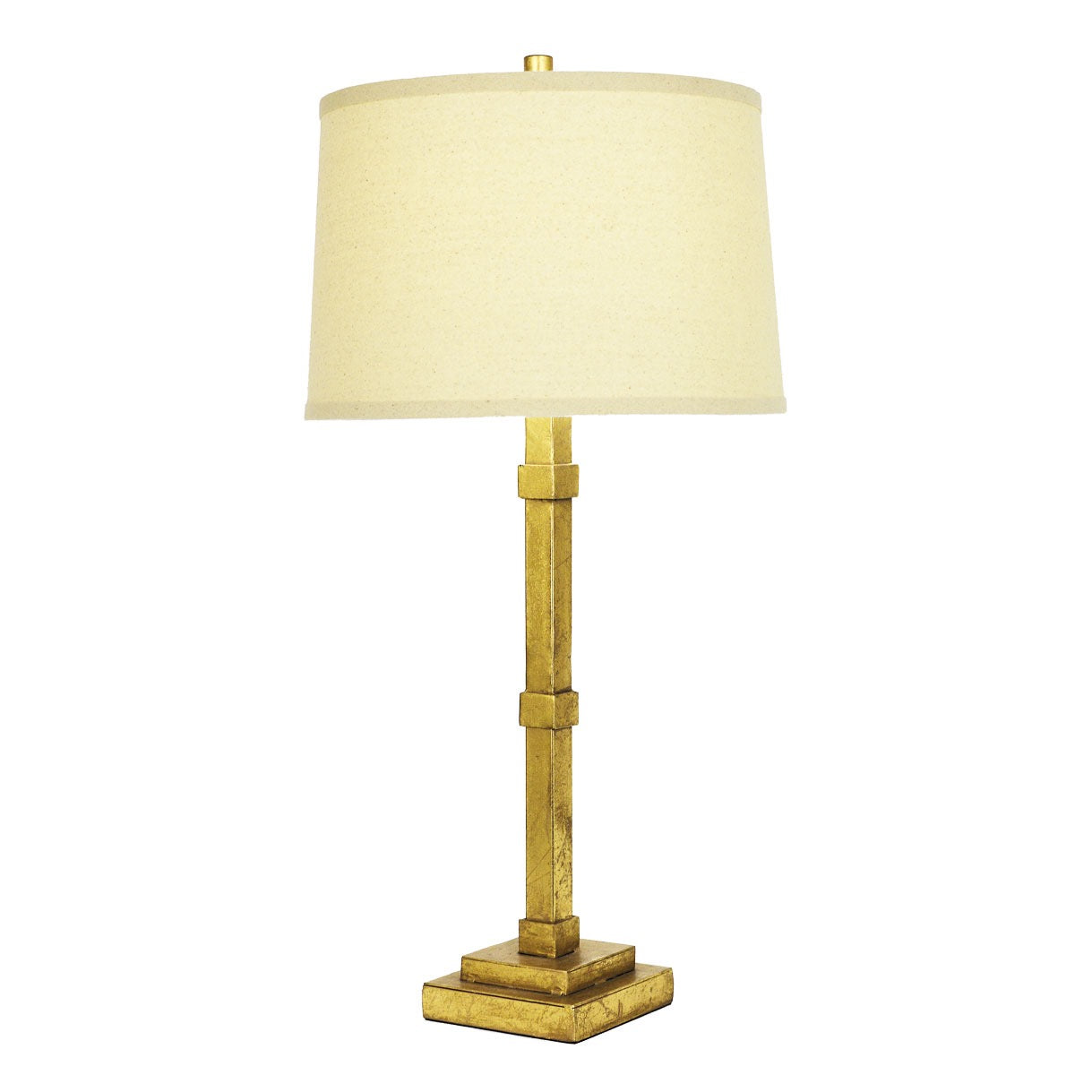Foundry Table Lamp - Gold – The Emporium