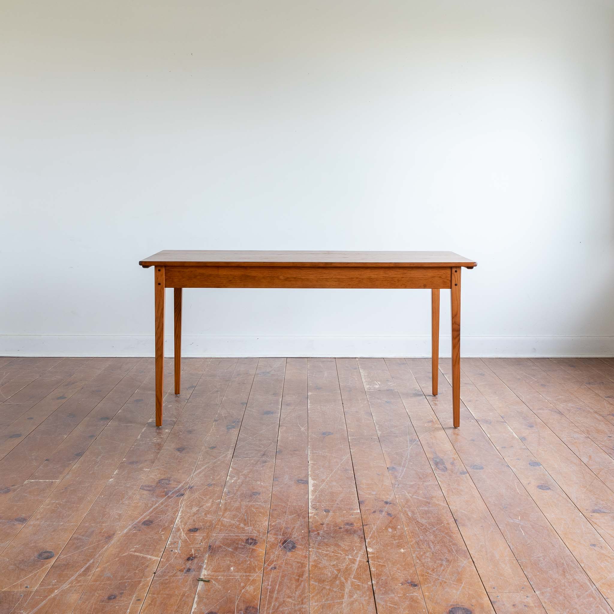 Helen Dining Table in Antique Cherry | The Emporium, Ottawa
