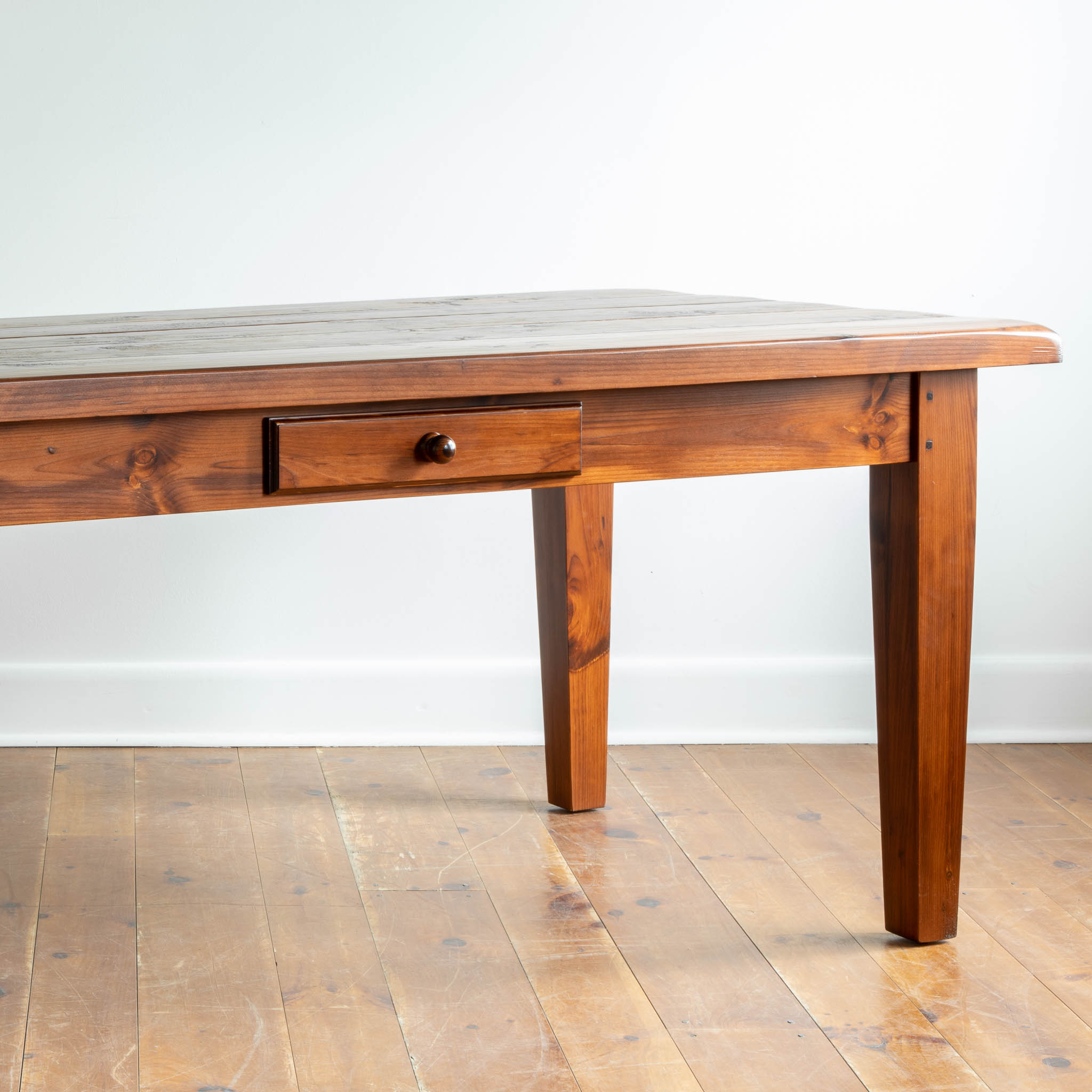 Houlden Table in Dark Williams – The Emporium