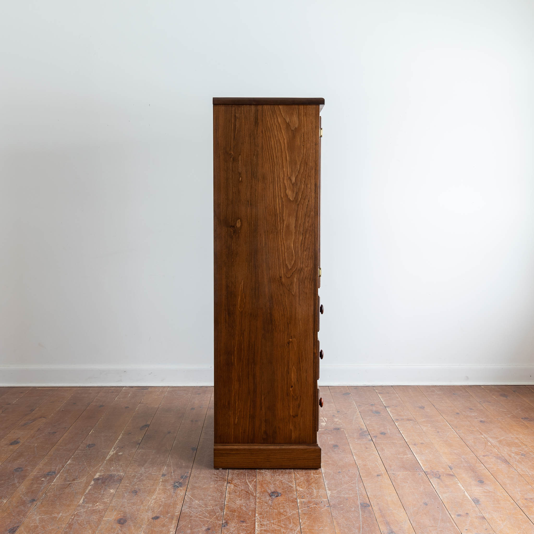 Kennedy Chest with Doors in Provincial – The Emporium