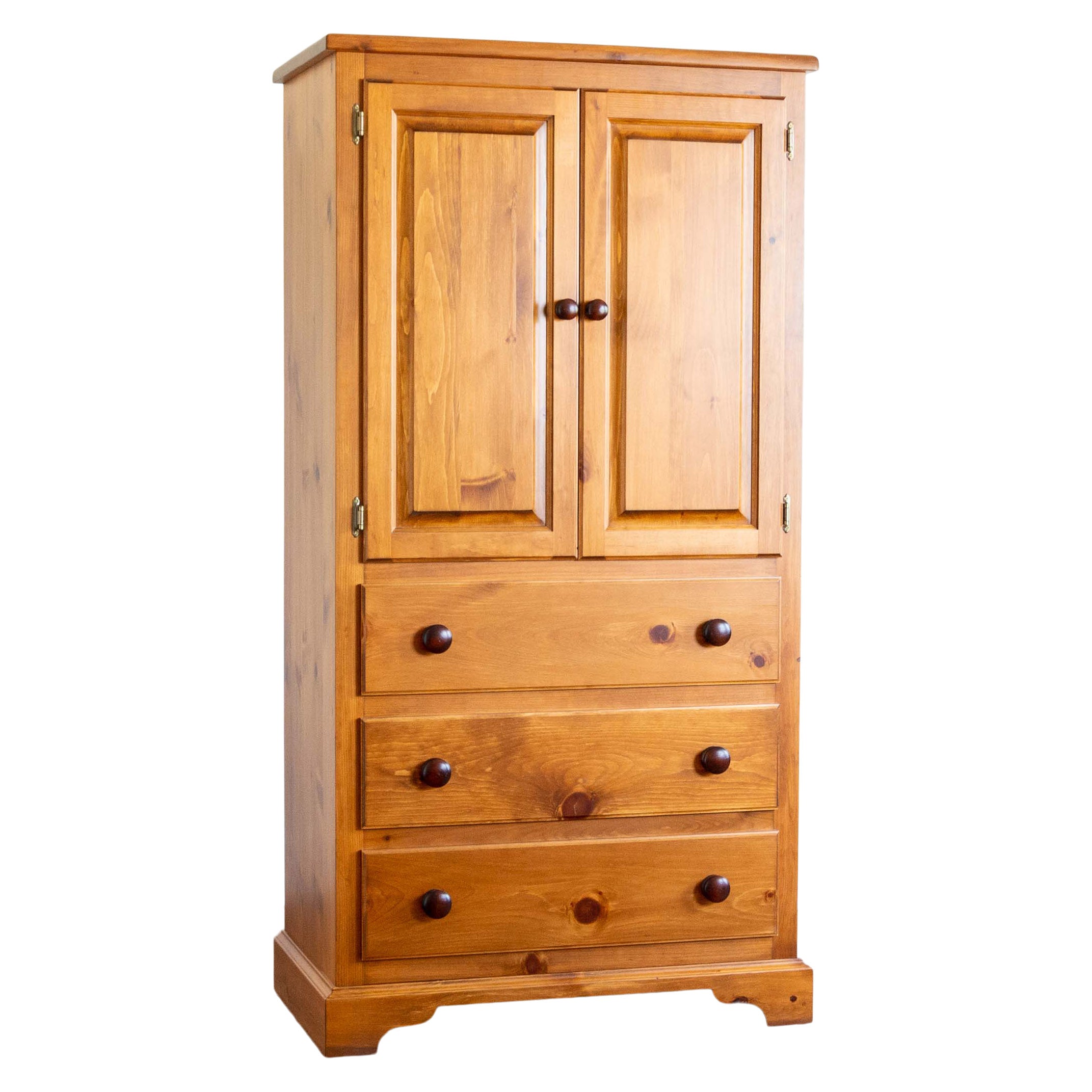 Kennedy Chest with Doors in Williams – The Emporium