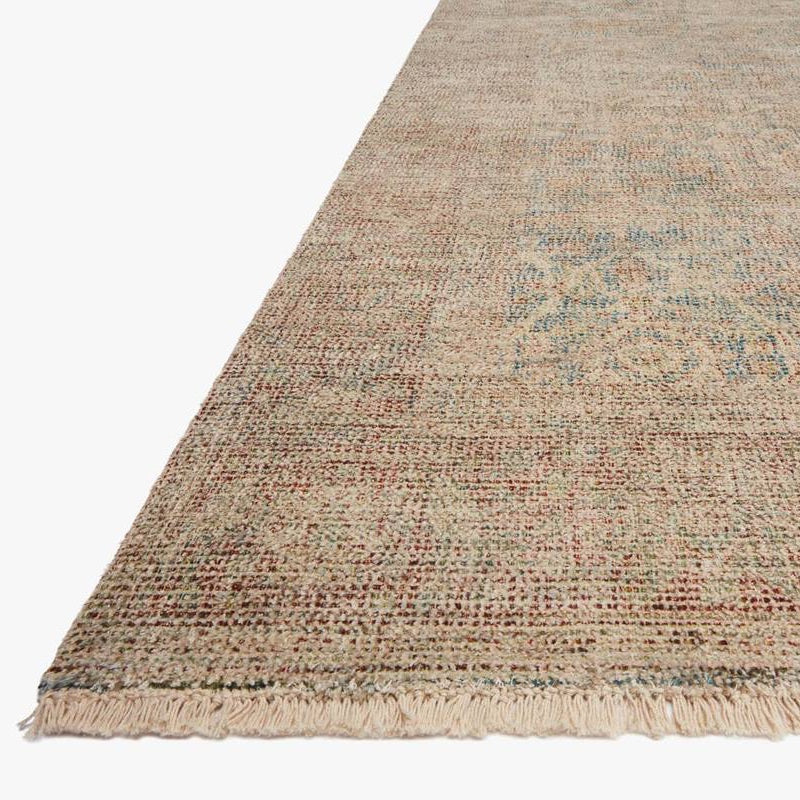 Leland Rug in Clay – The Emporium