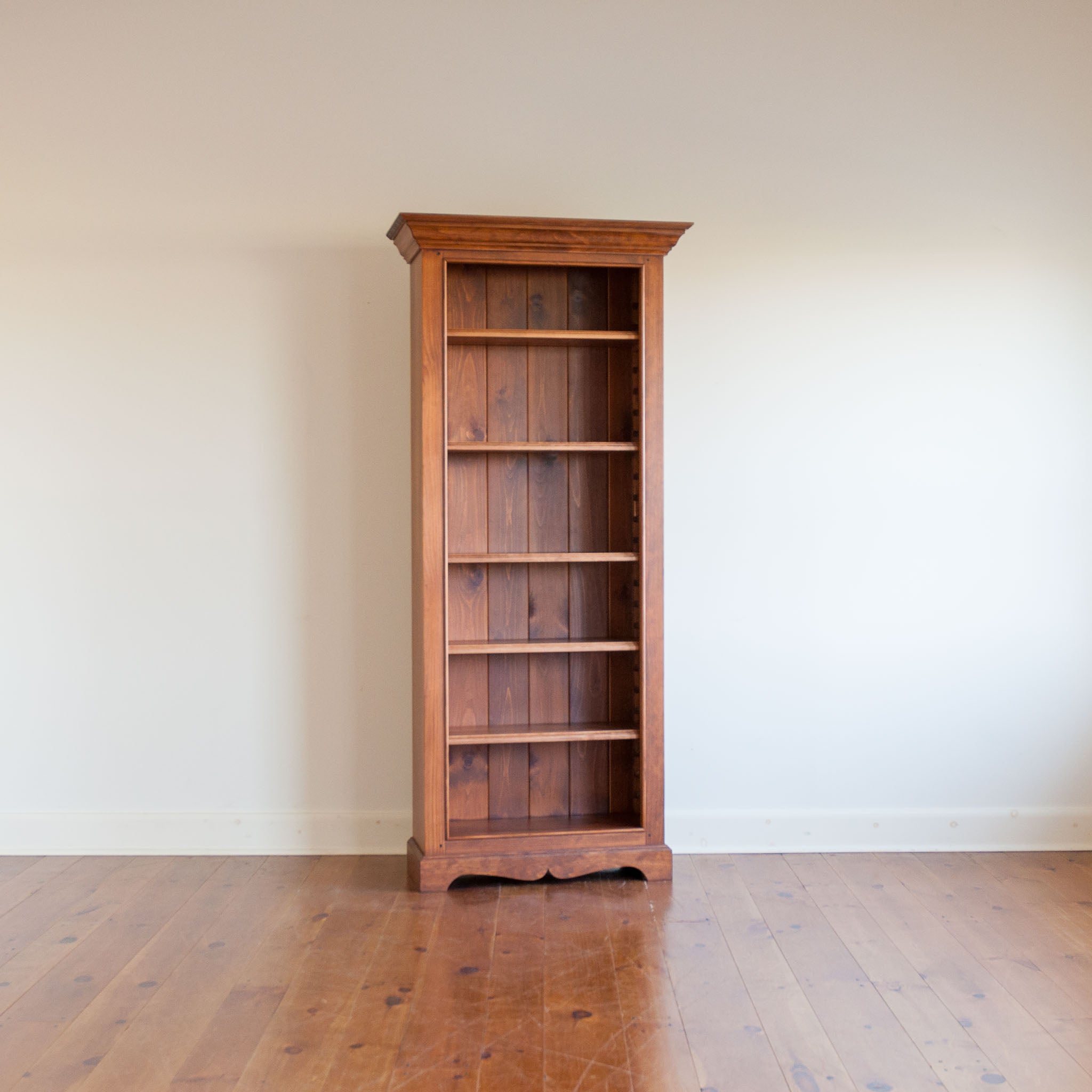 Meech Small Bookcase in Williams – The Emporium