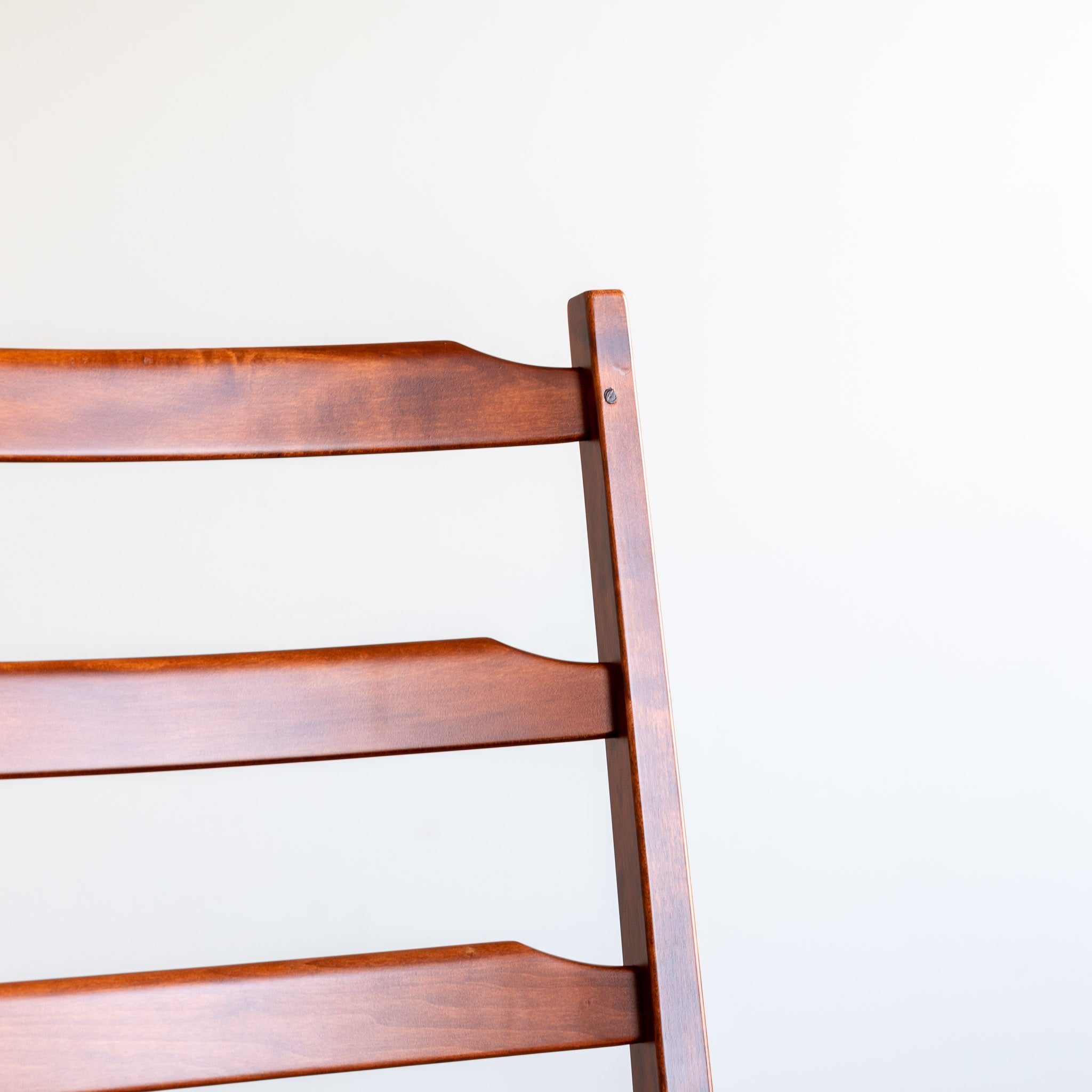 Plateau Side Chair | The Emporium | Solid Wood Dining Room Furniture