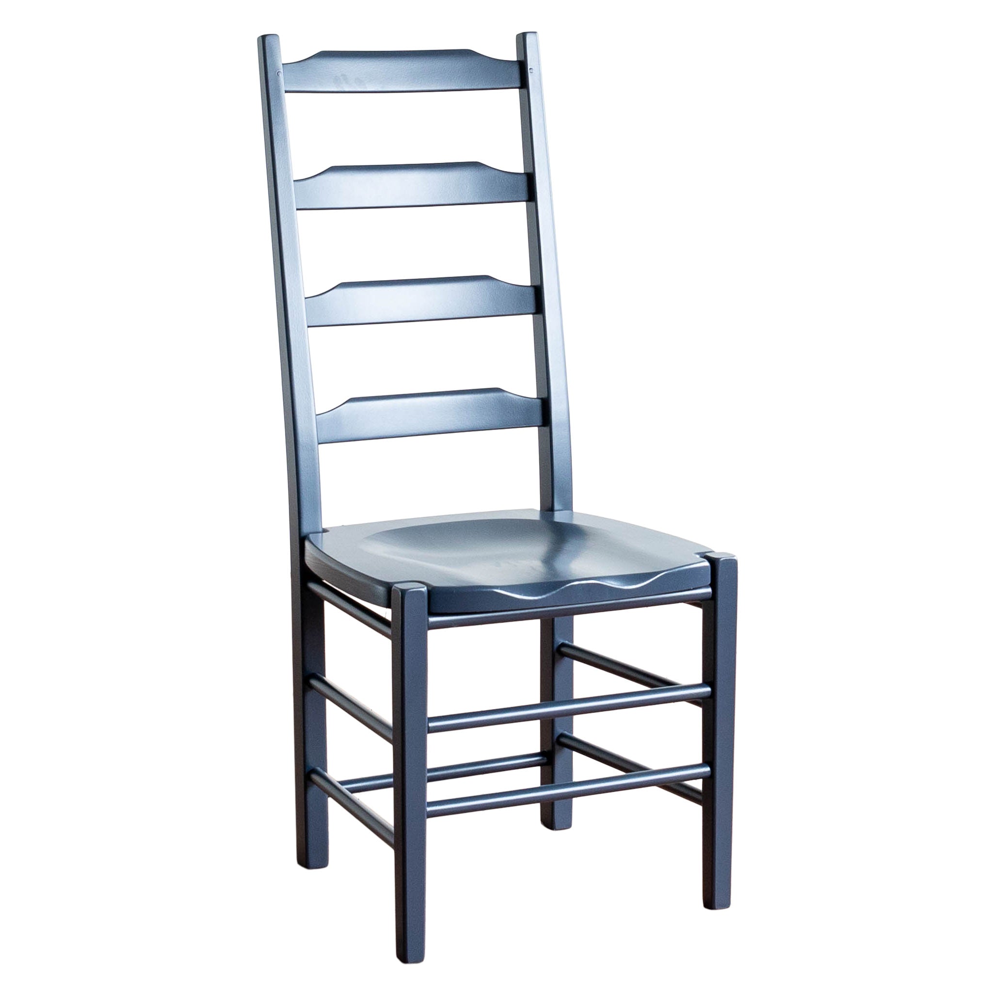 Plateau Side Chair | The Emporium | Solid Wood Dining Room Furniture