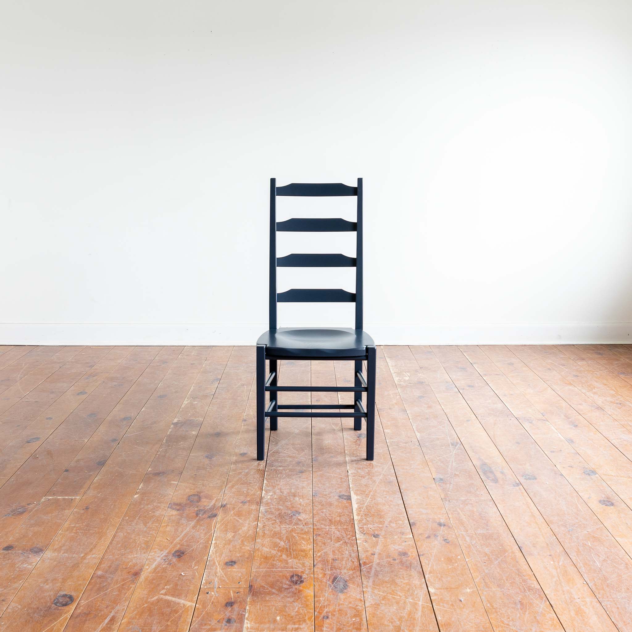 Plateau Side Chair | The Emporium | Solid Wood Dining Room Furniture