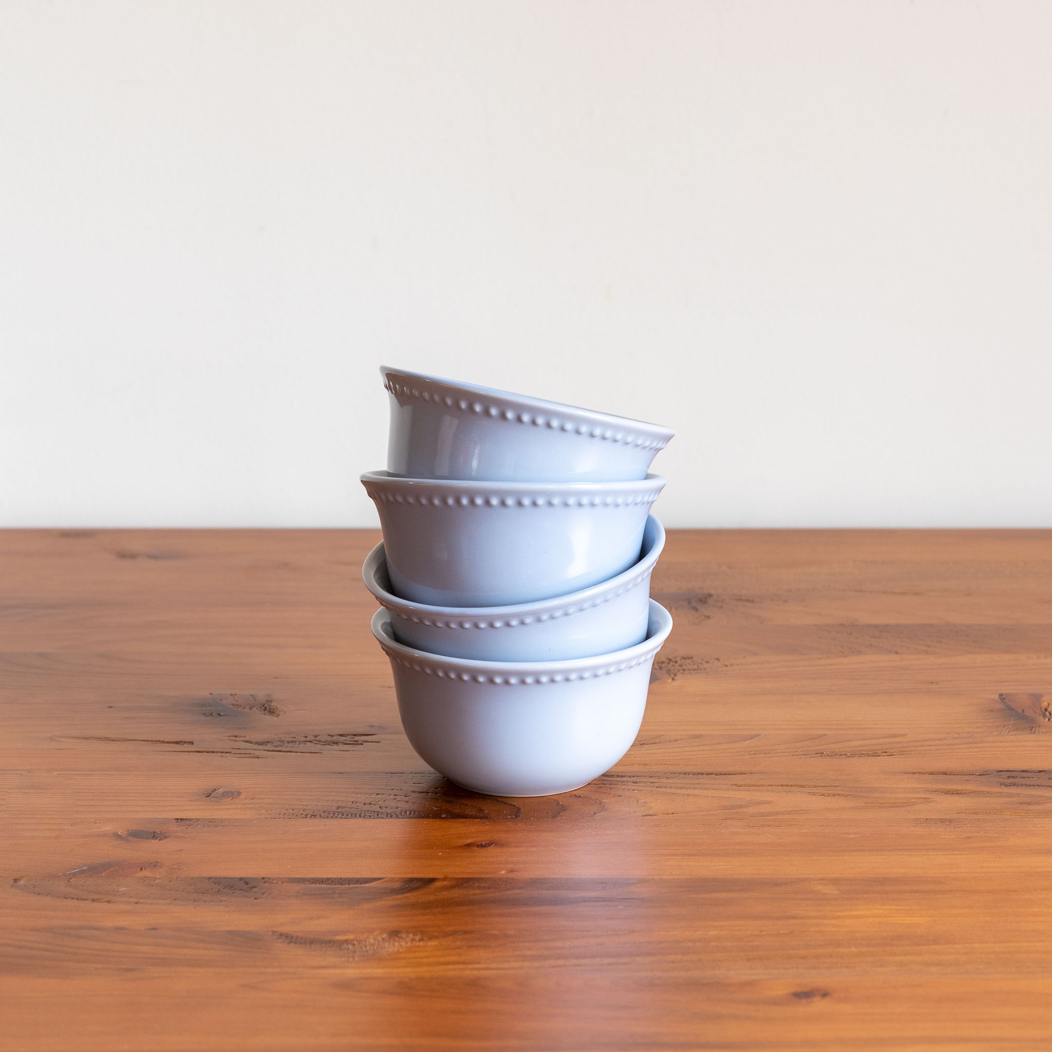 Rosalynn Dining Set in Mauve – The Emporium