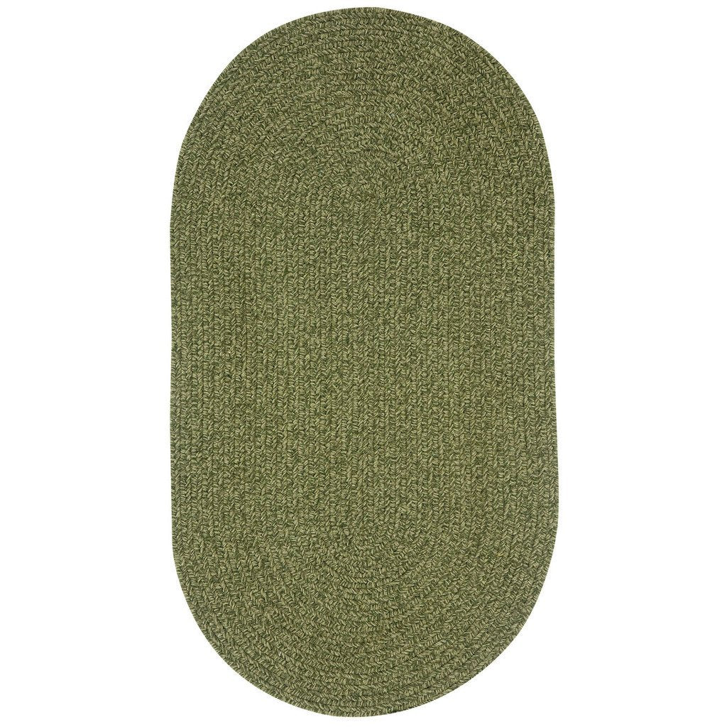 Serena Rug in Basil Green – The Emporium
