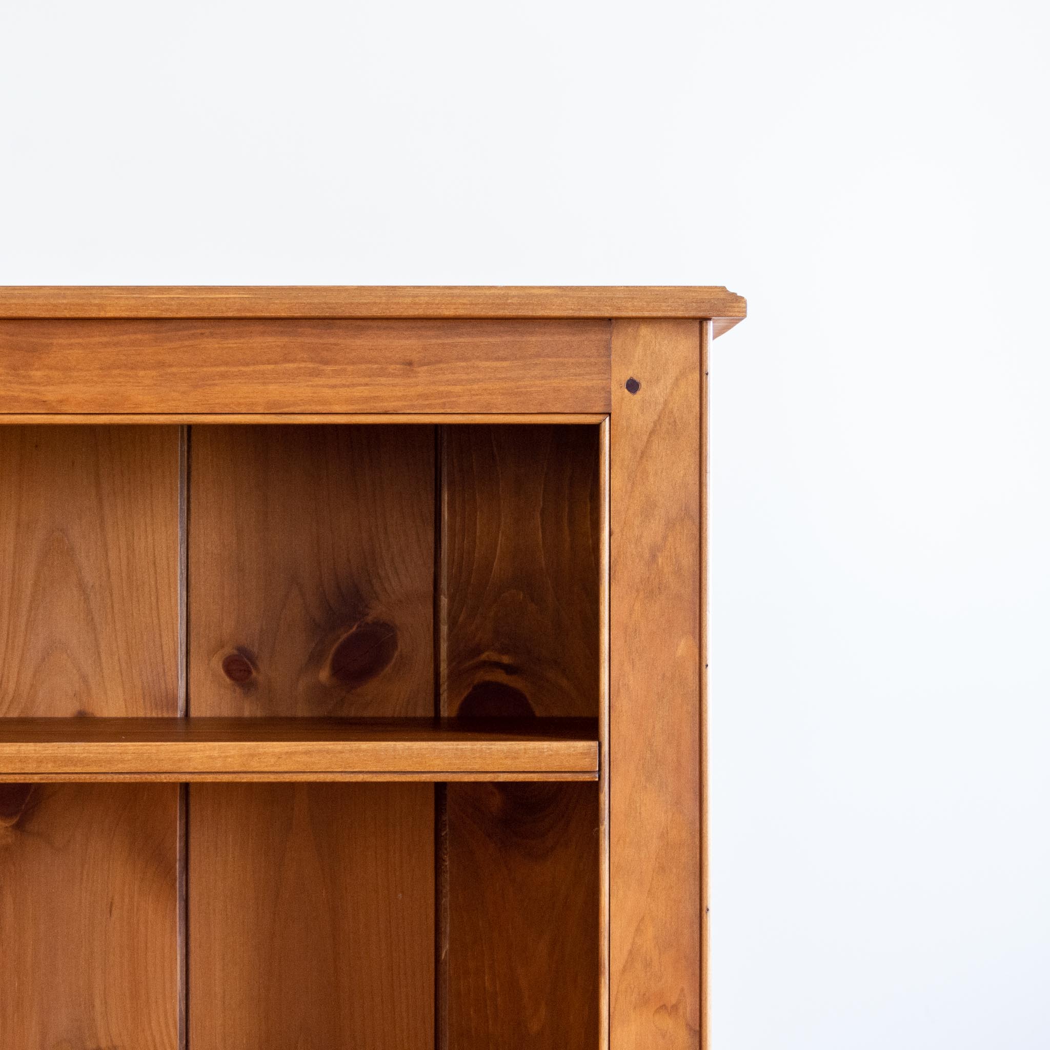 Spencer Bookcase in Williams – The Emporium