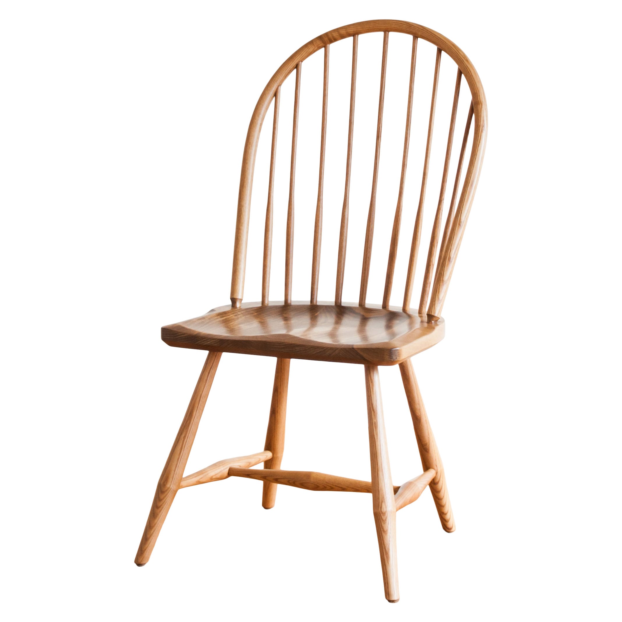 Mercer Chair in Finhaven – The Emporium – Windsor Chairs
