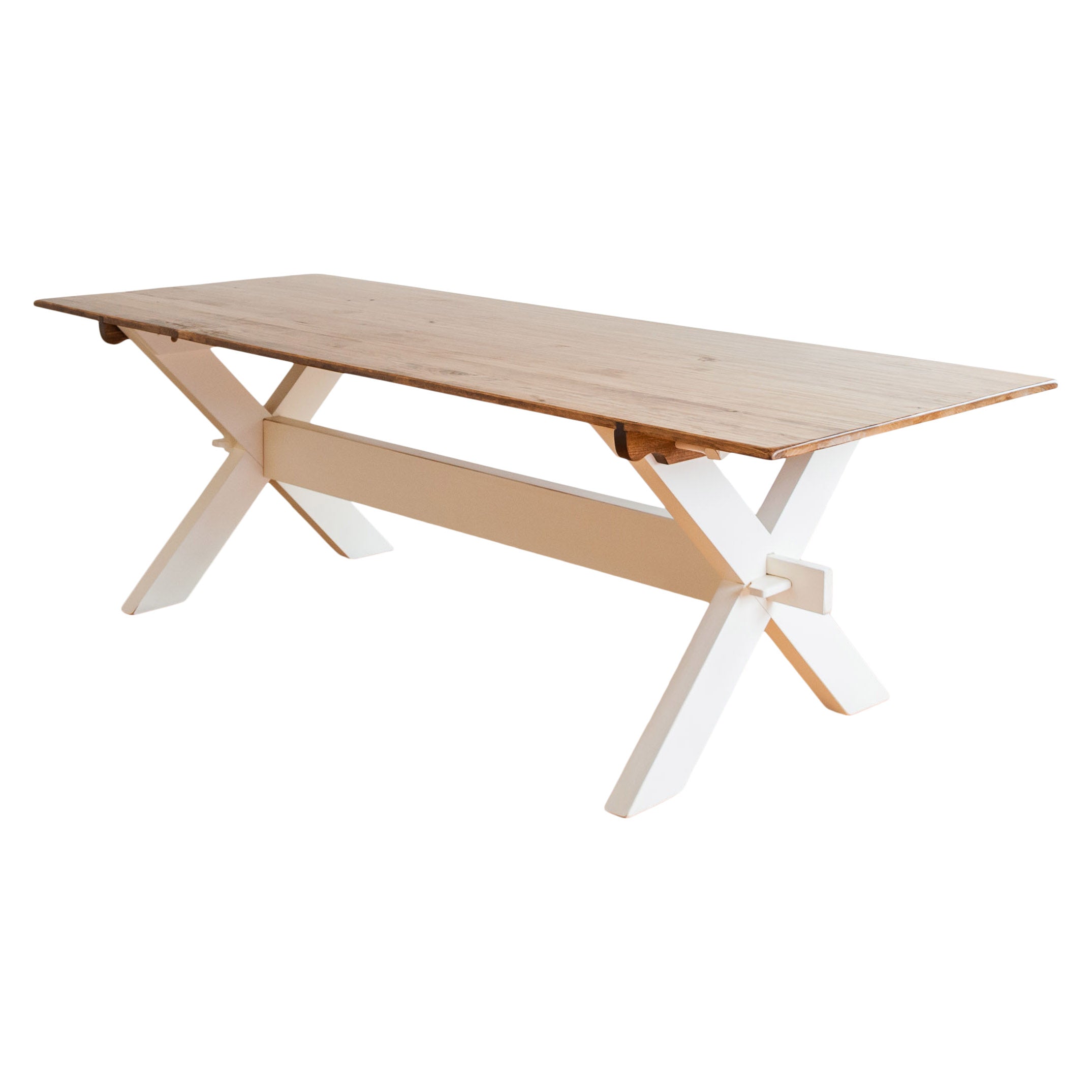 Trestle Tables – The Emporium