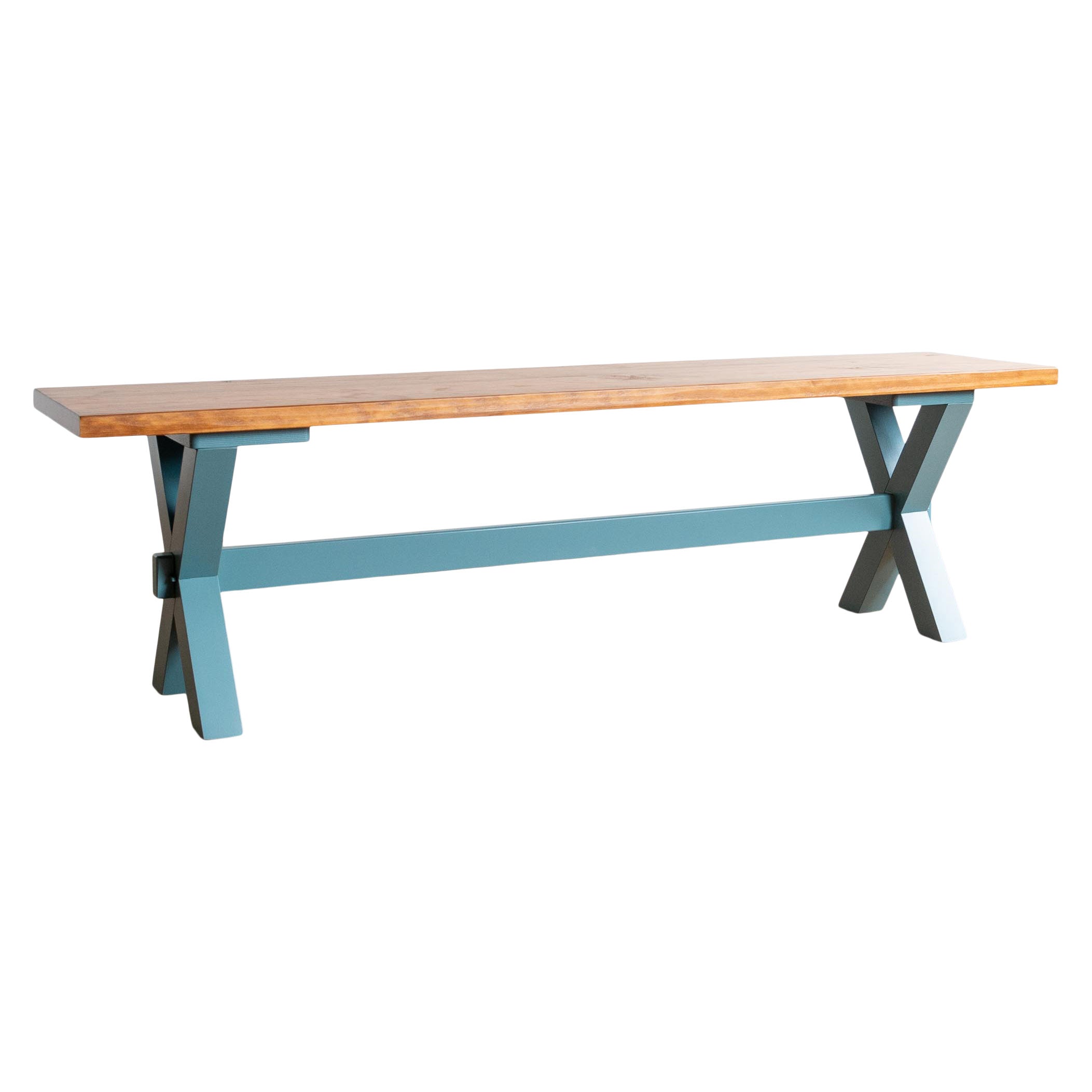 Xander Bench in Huron/Williams – The Emporium