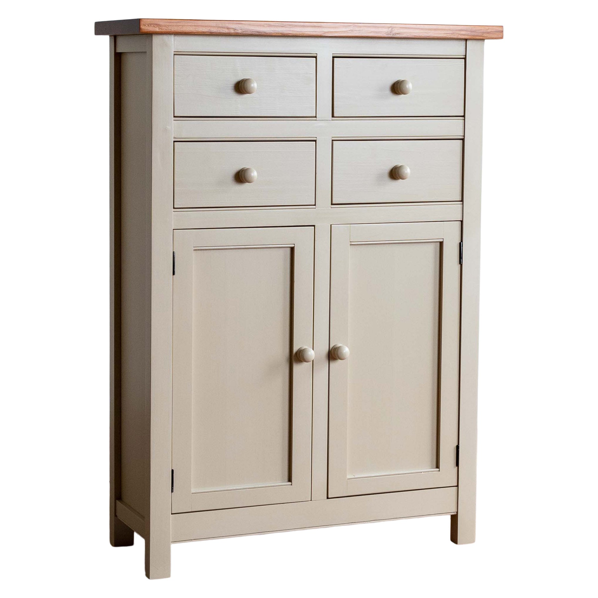 Beth Cupboard in Sand/Williams – The Emporium