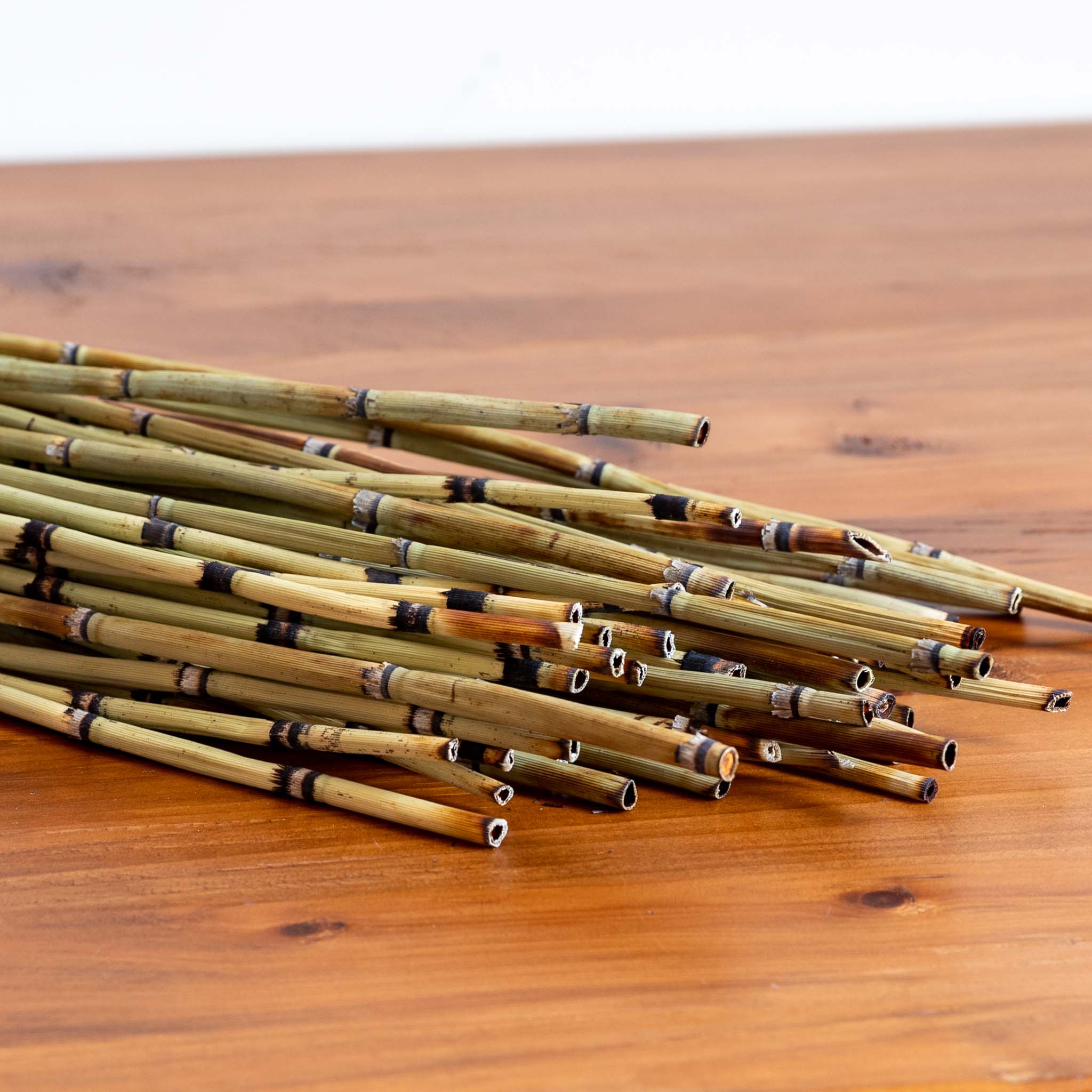 Dried Bamboo Bundle – The Emporium