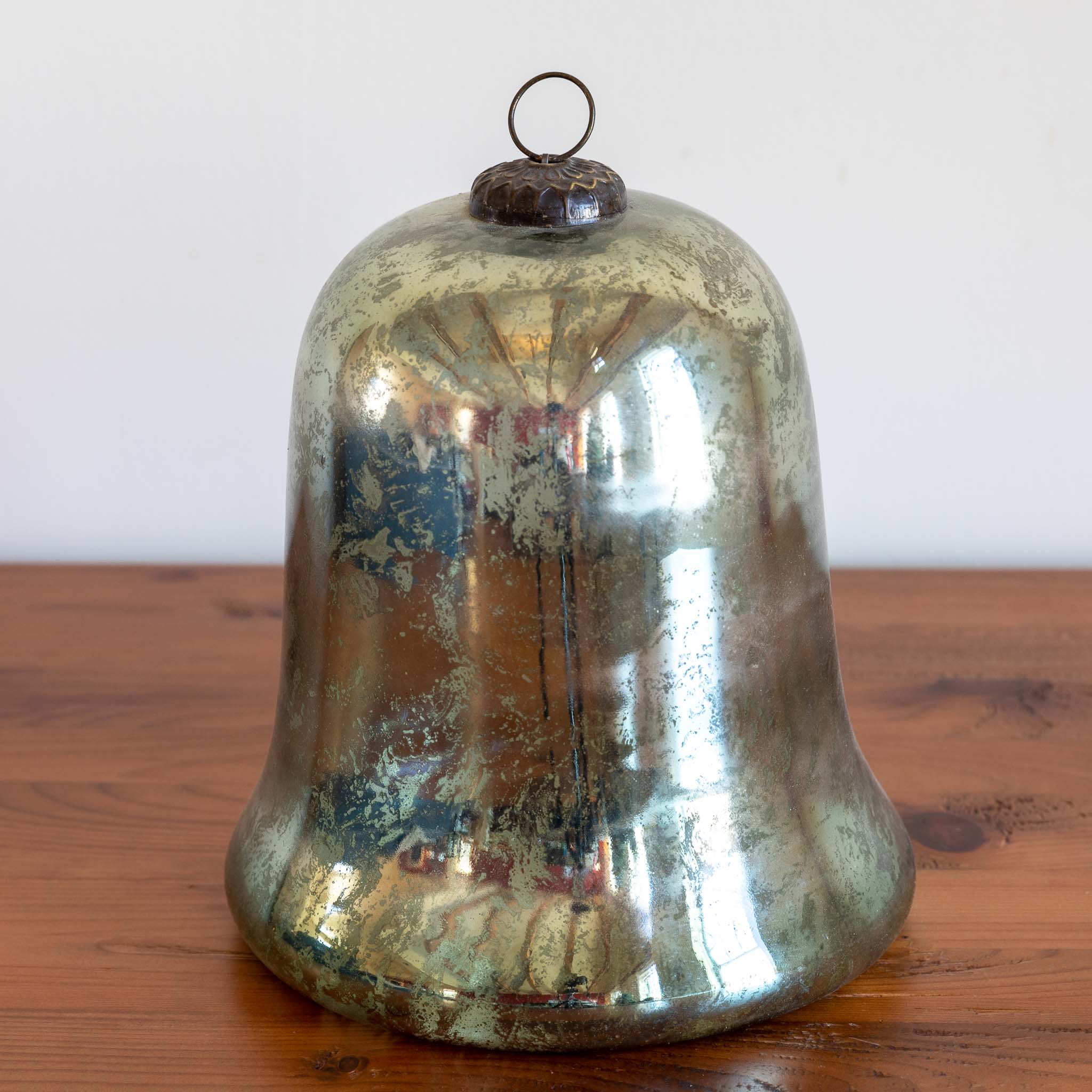 Silver Bell – The Emporium