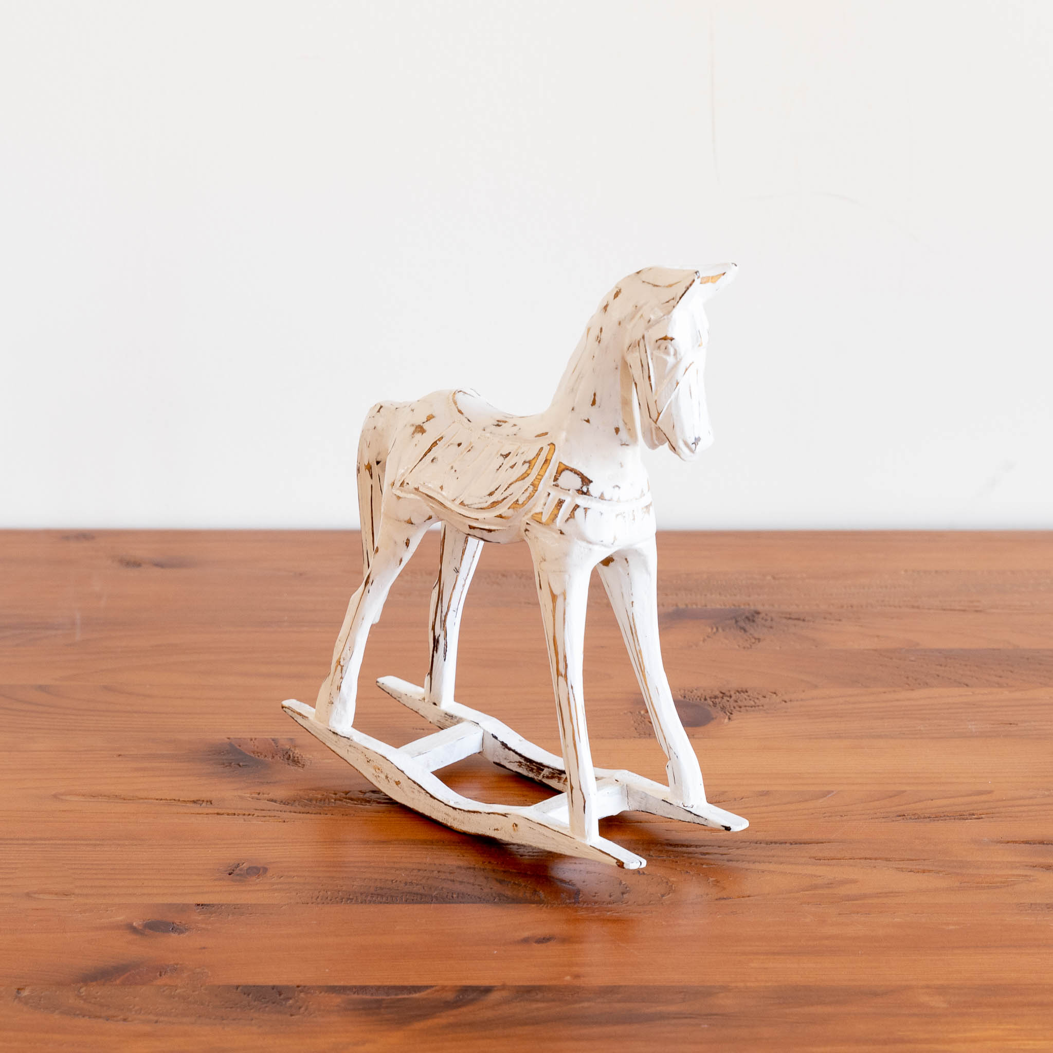 Brego Horse Sculpture – The Emporium