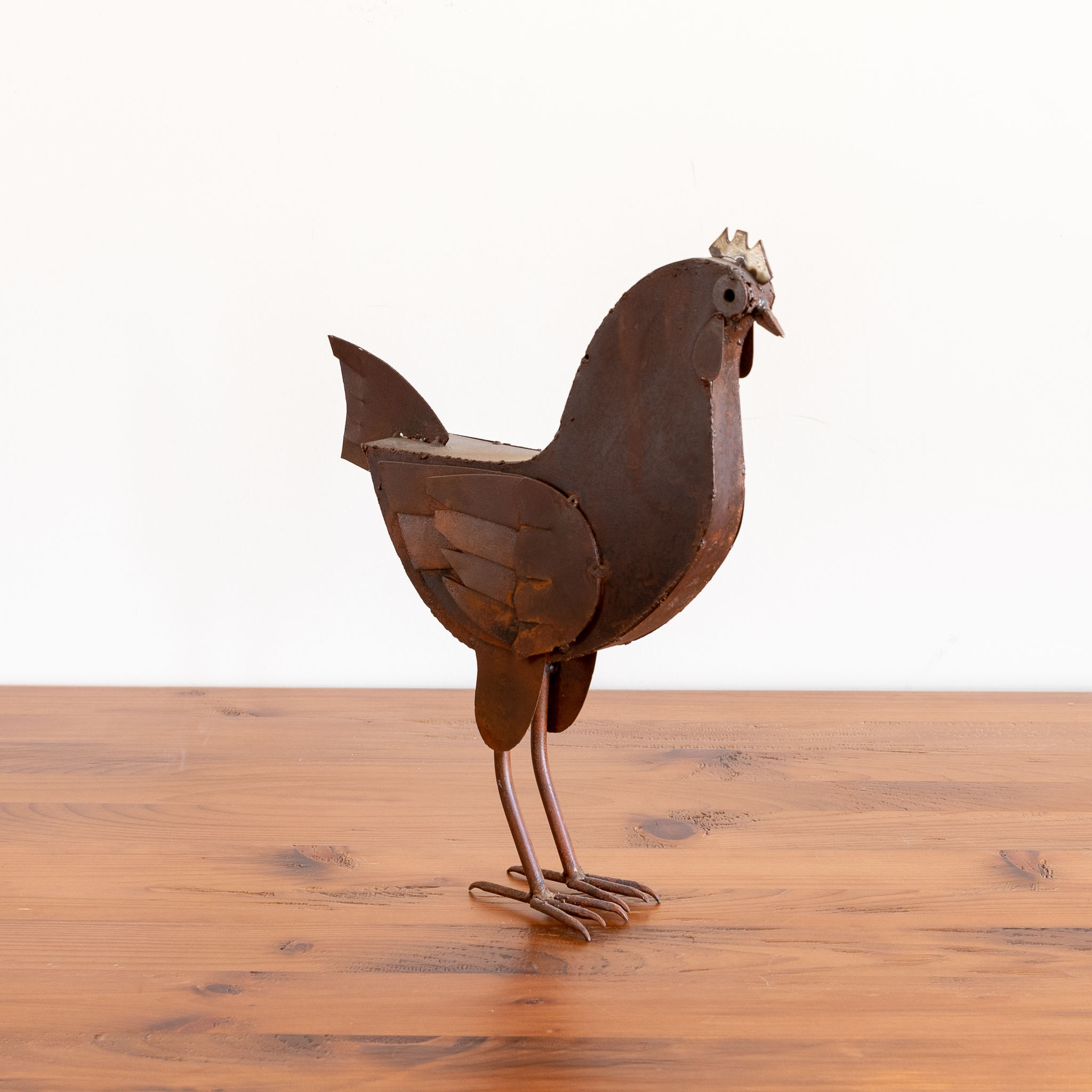Copper Hen – The Emporium