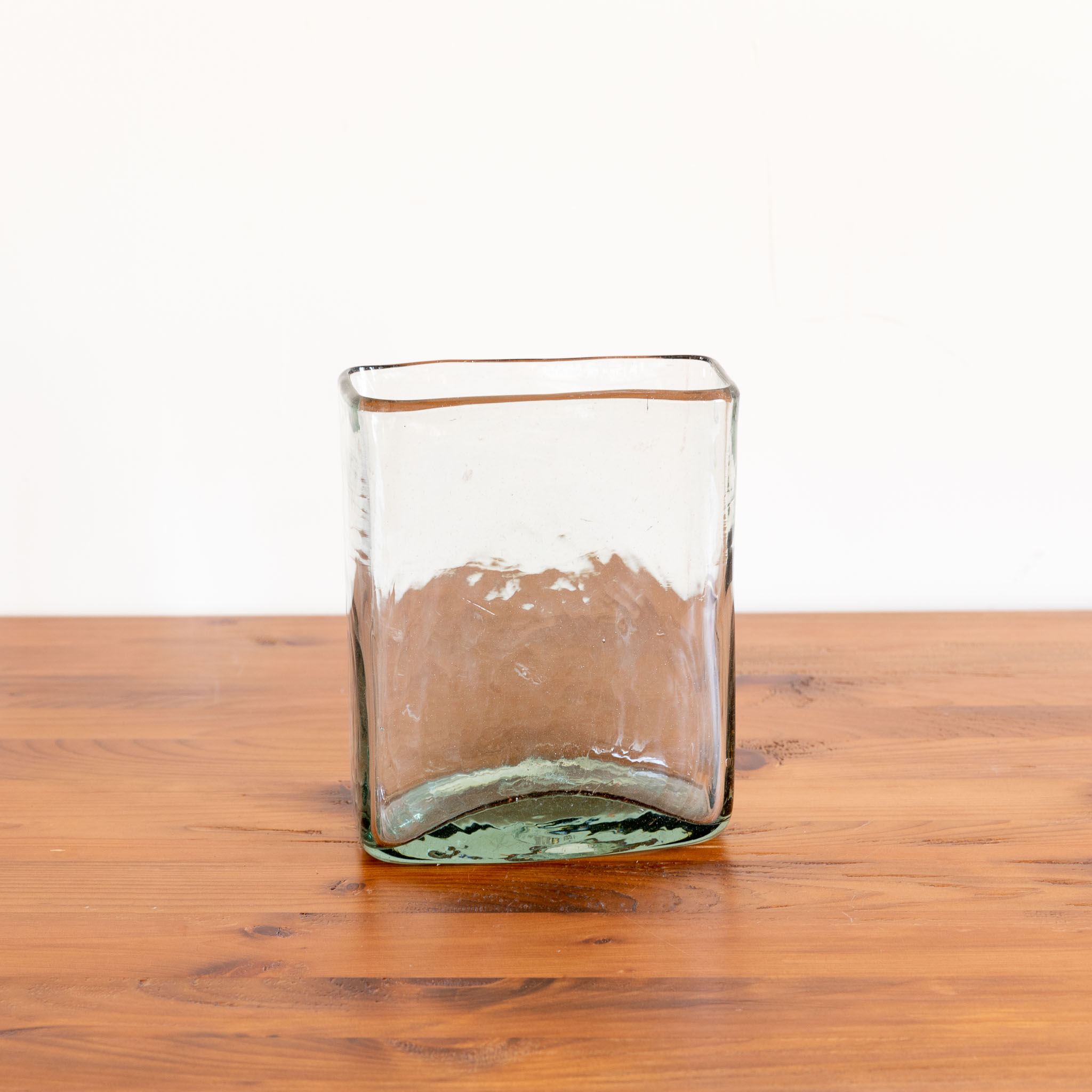 Rectangular Vase – The Emporium