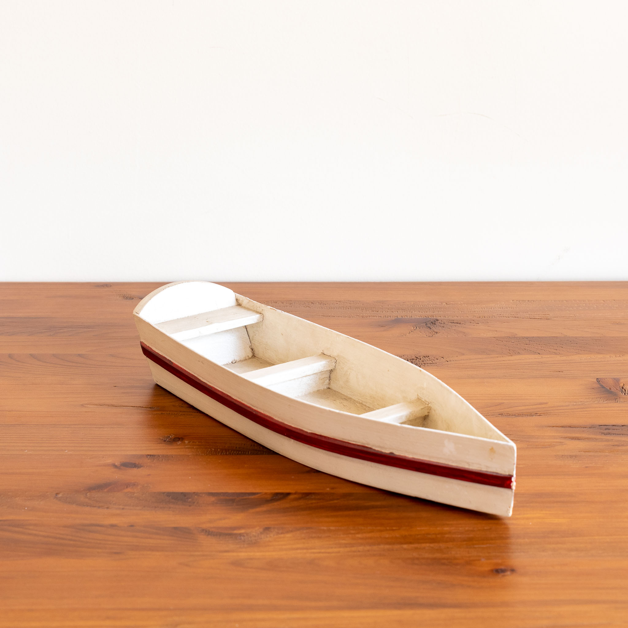 Timothy Boat – The Emporium