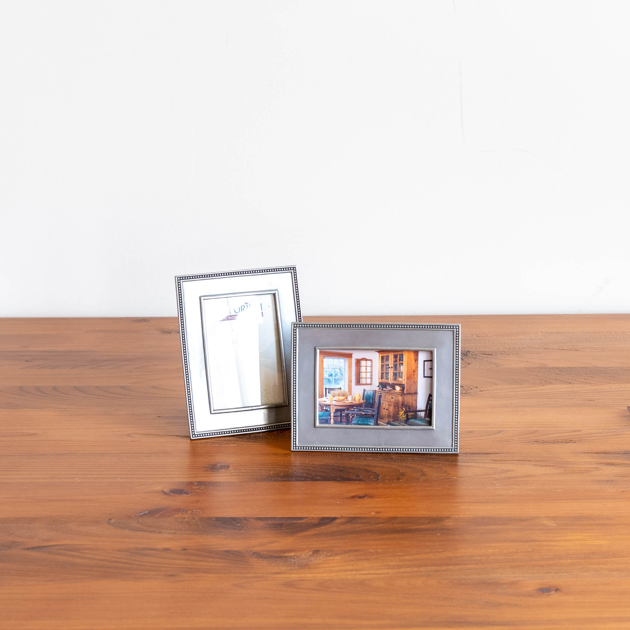 Pewter Picture Frame – The Emporium