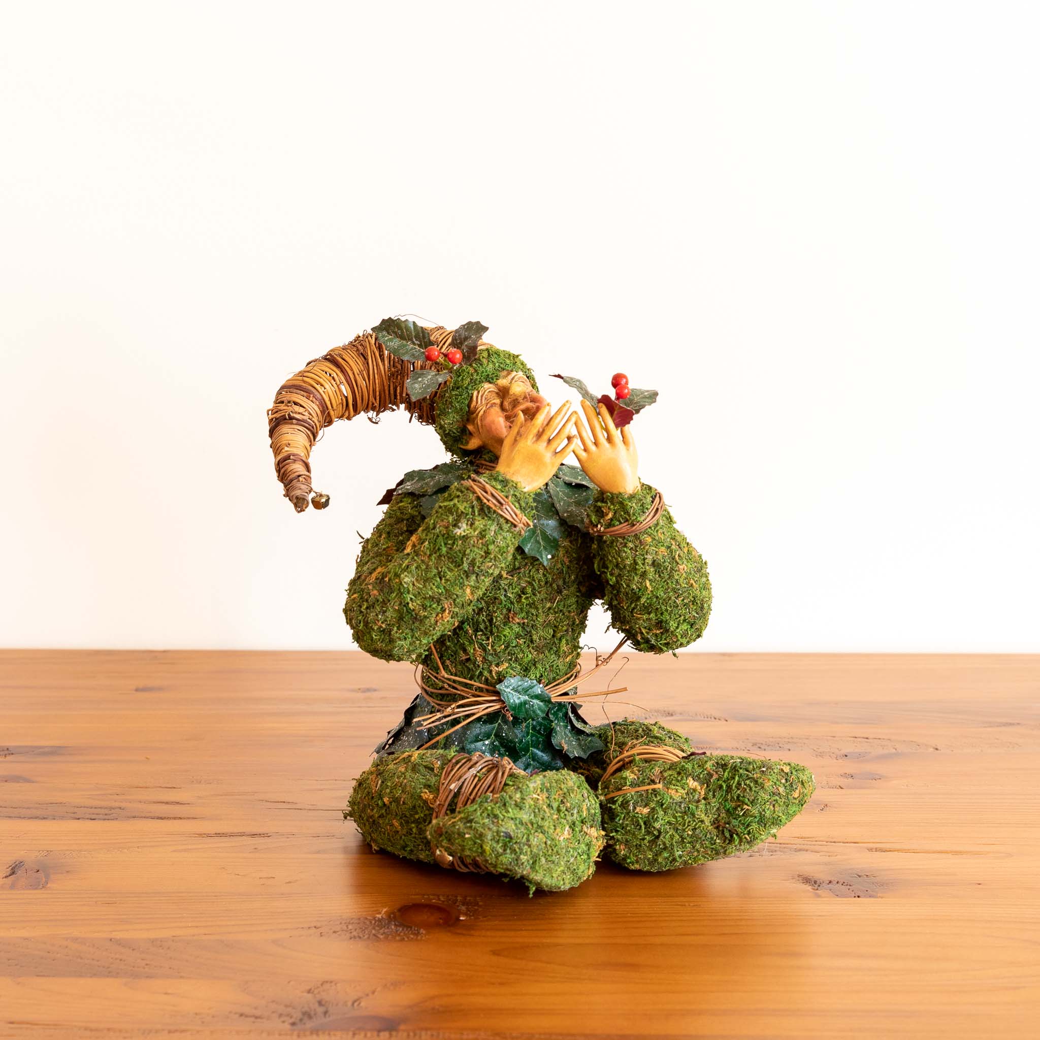 Elf – The Emporium