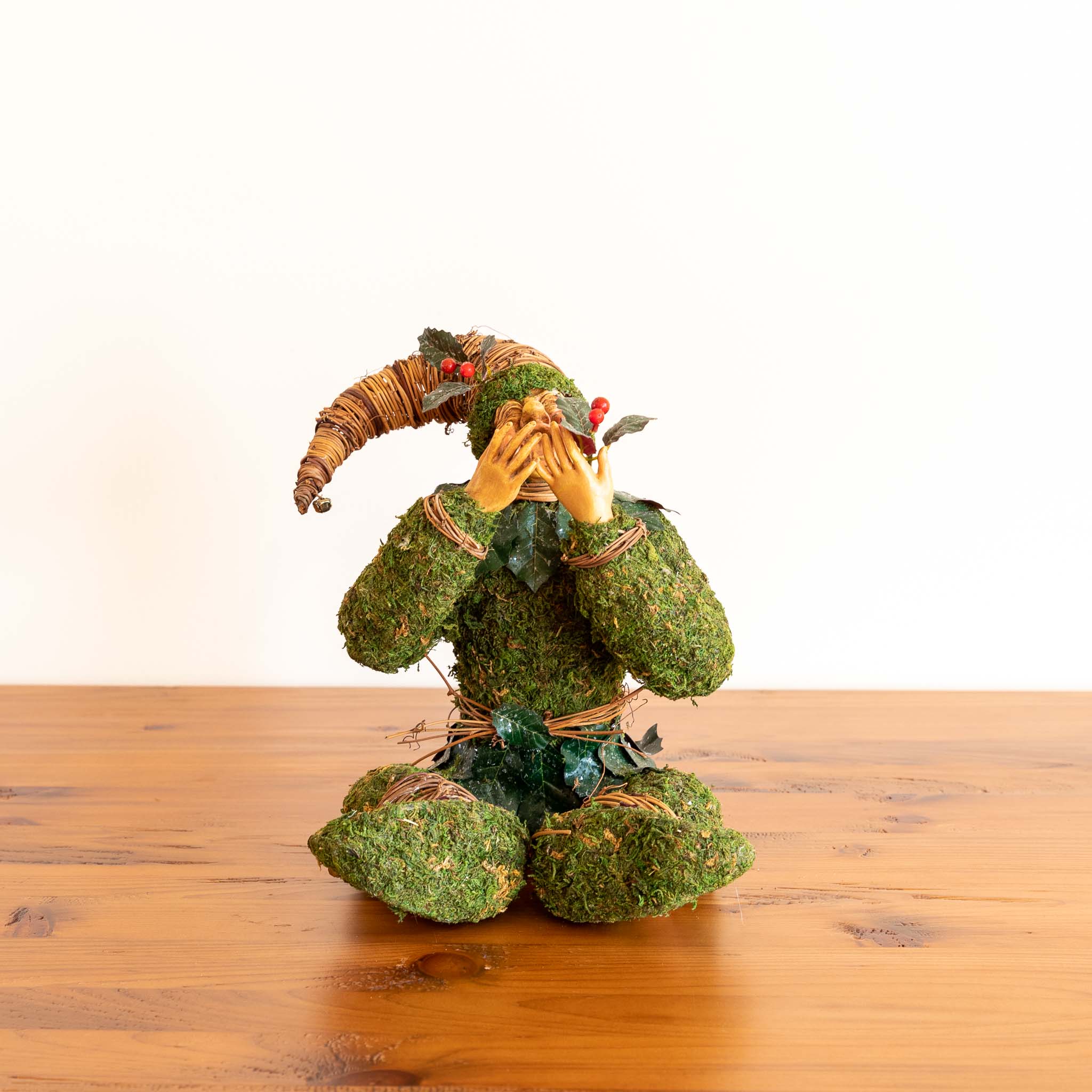 Elf – The Emporium