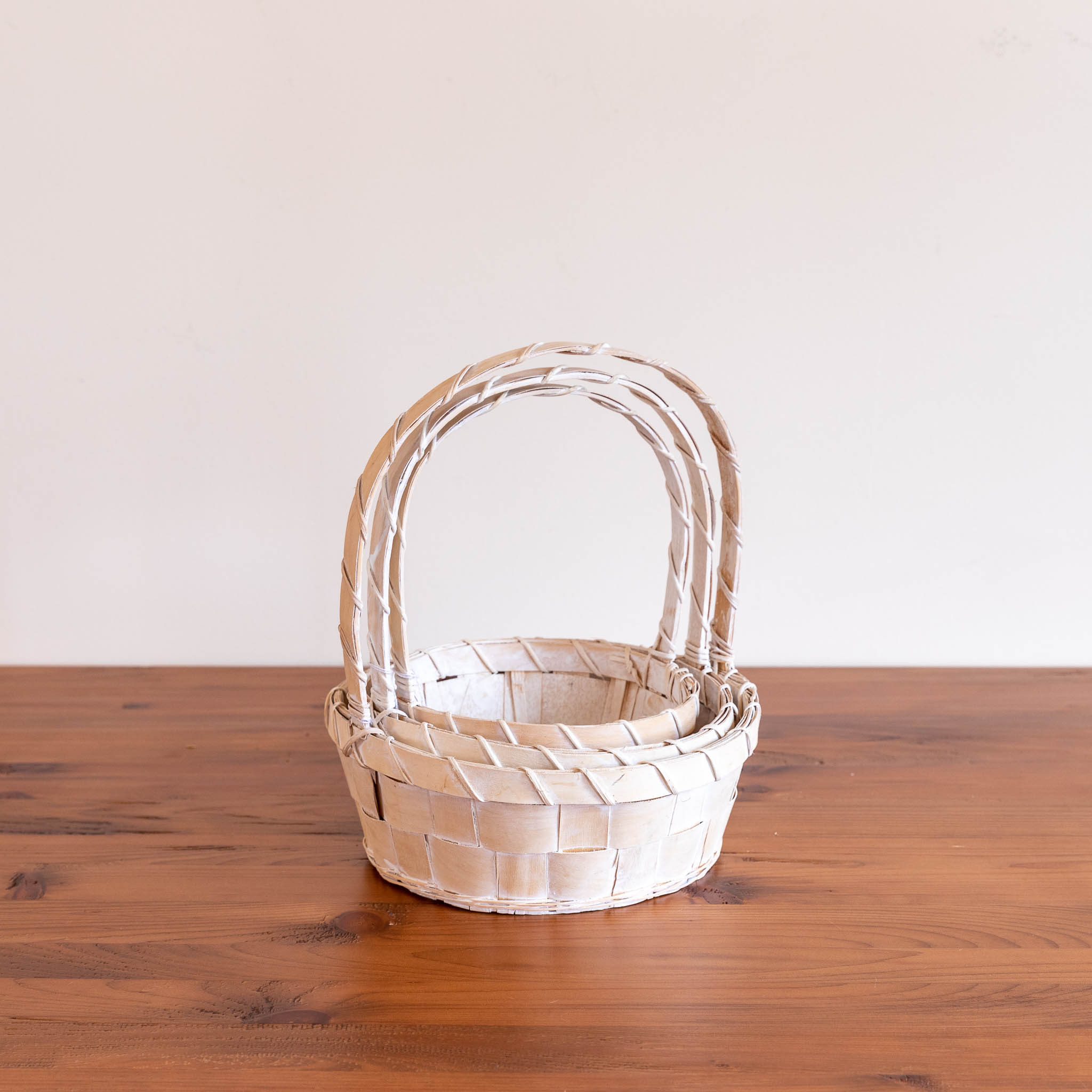 Ellen Basket – The Emporium