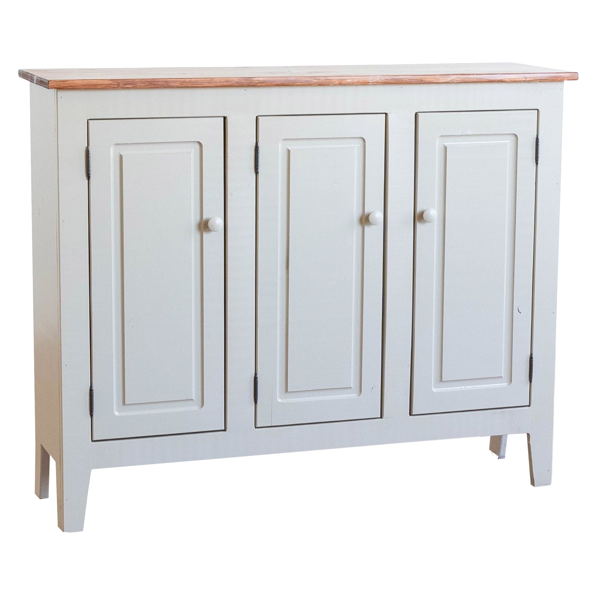 Evan Sideboard in Sand/Williams – The Emporium