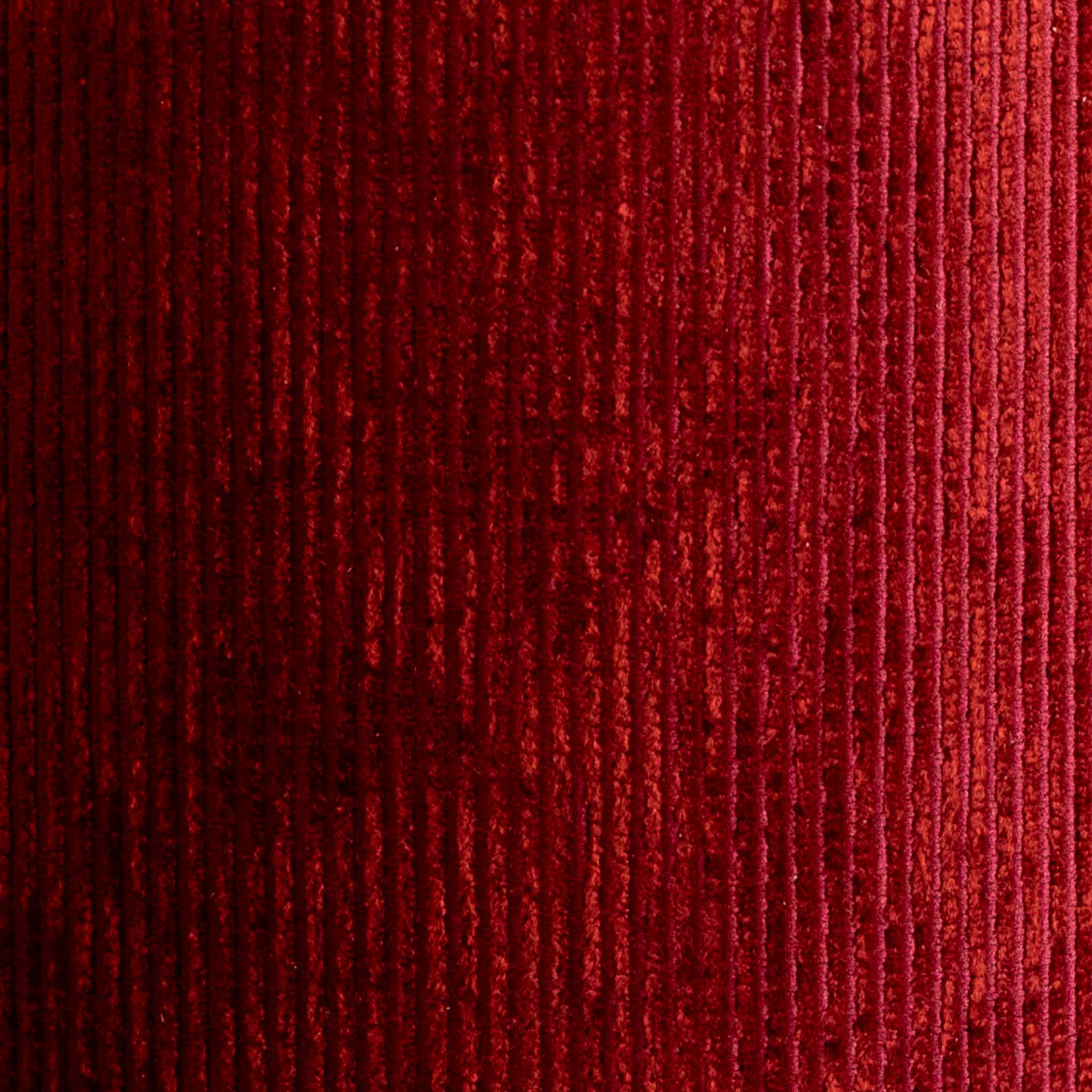 10" Red Velvet Lamp Shade – The Emporium