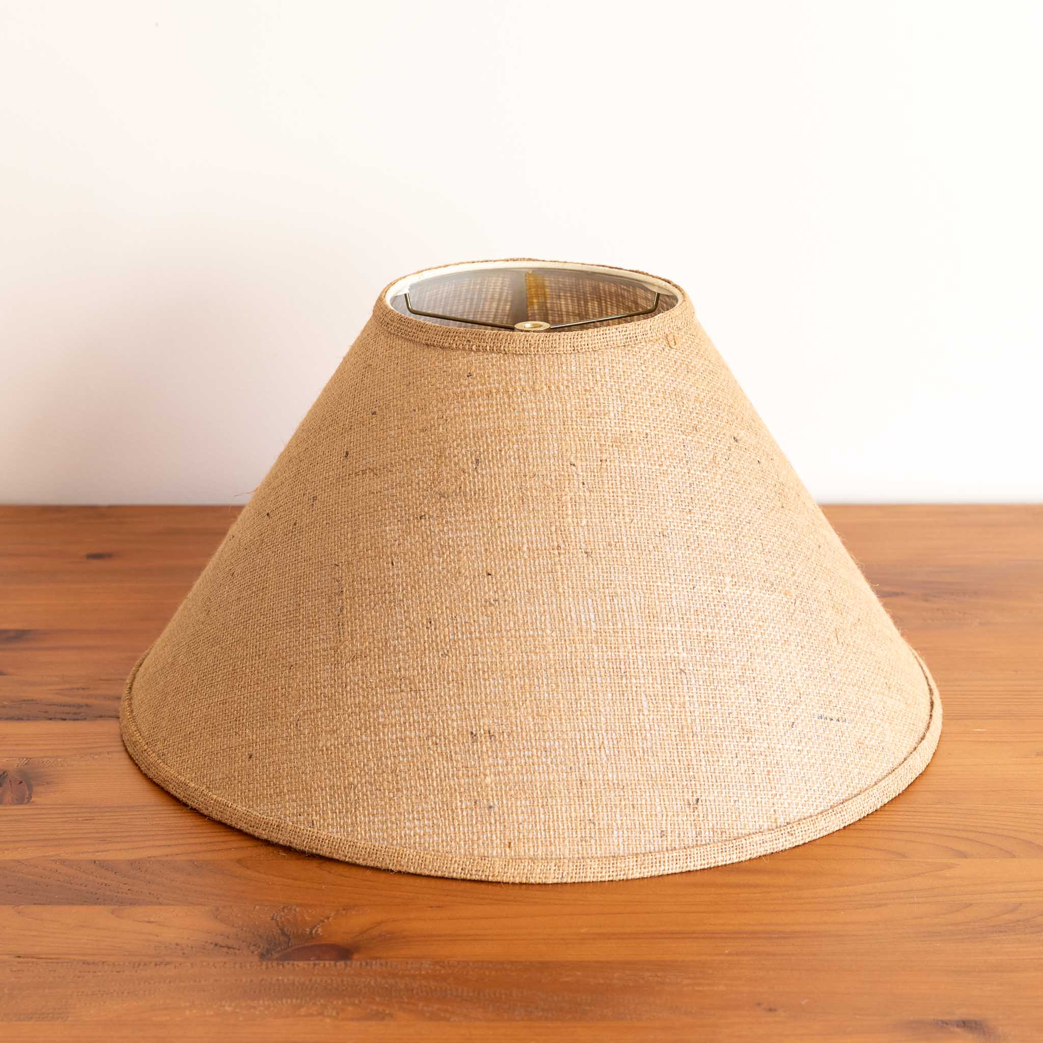 20" Woven Lamp Shade – The Emporium