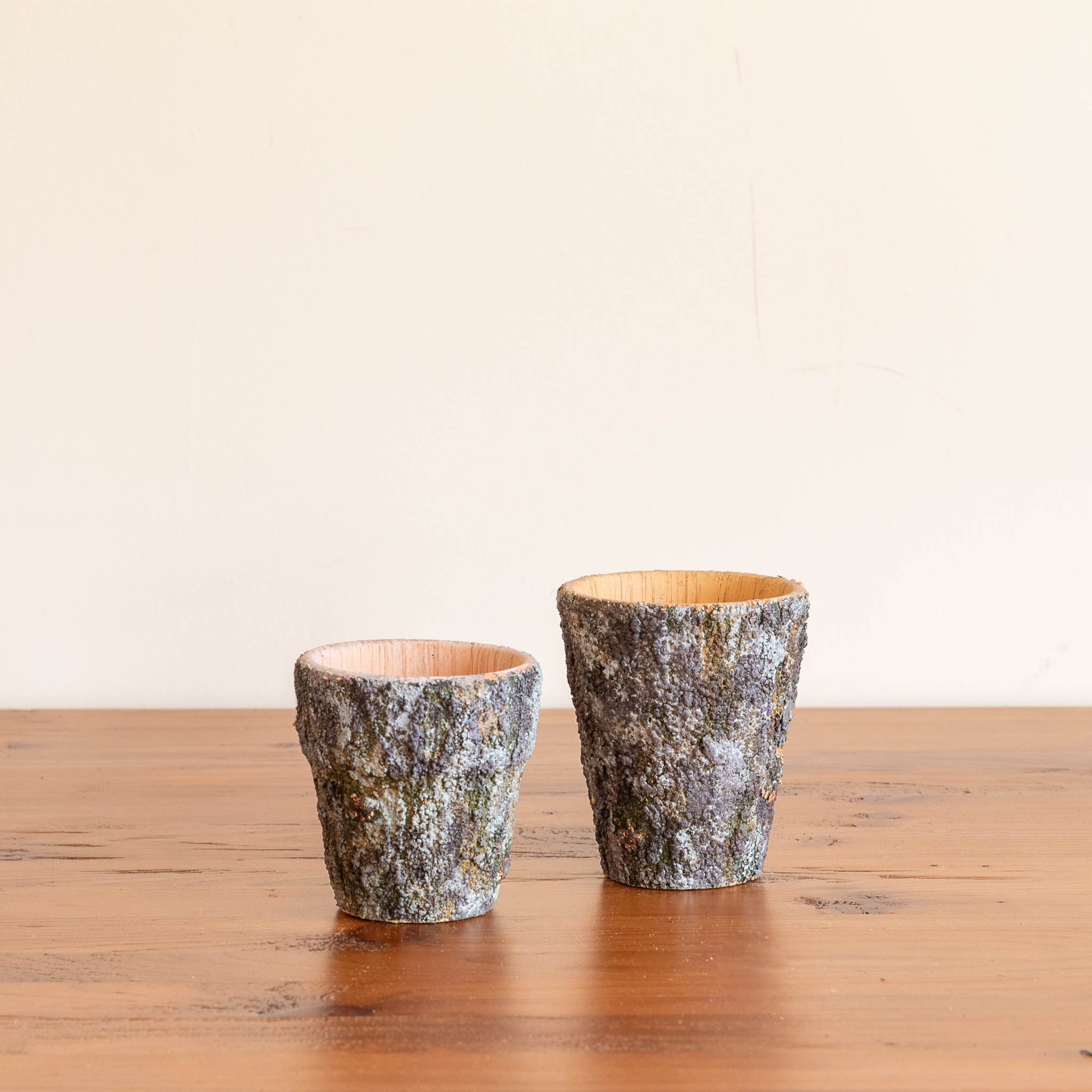 Bark Pot – The Emporium