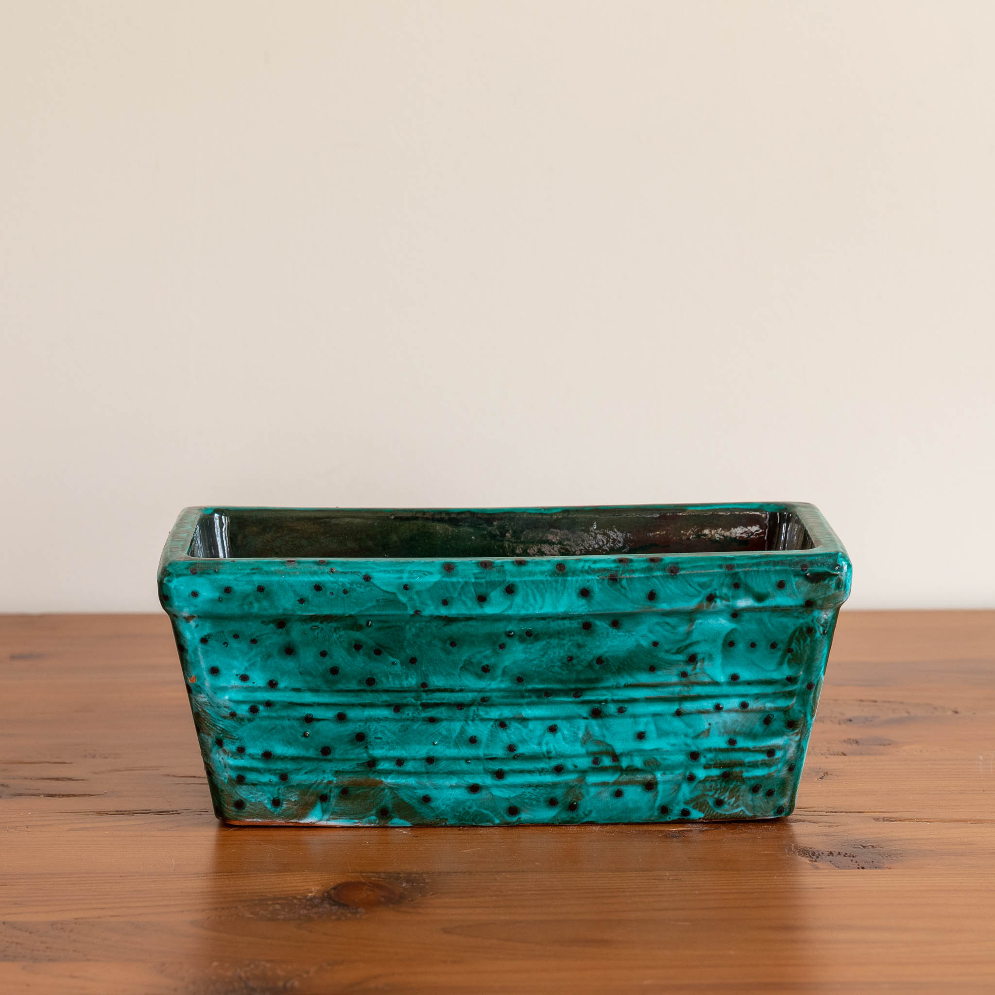 Spotted Pot – The Emporium