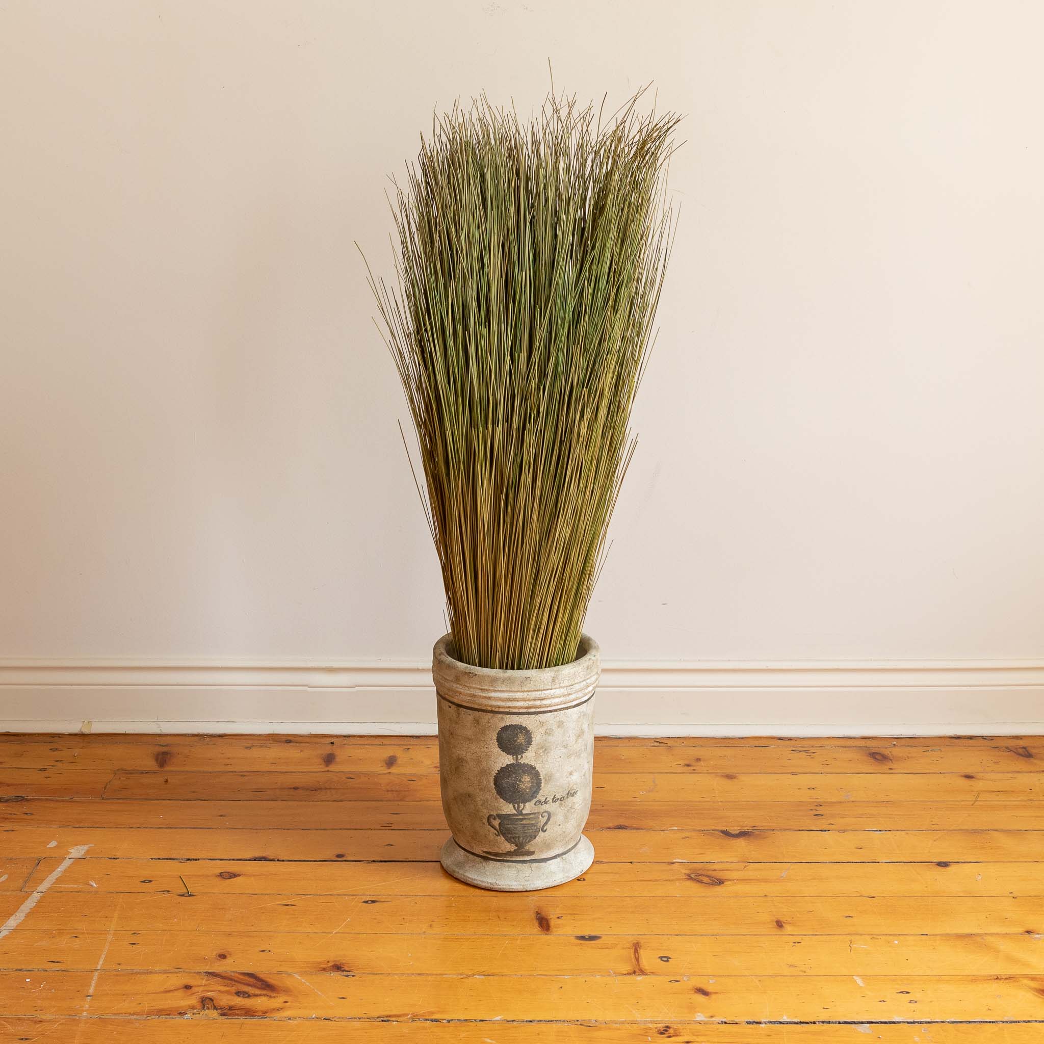 Dried Tall Grass – The Emporium